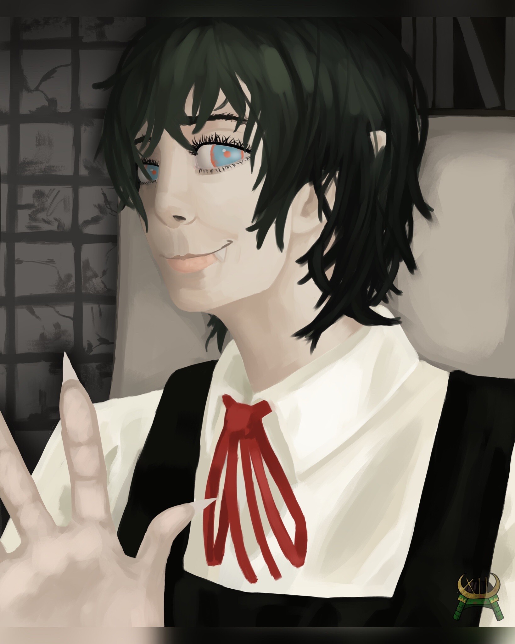 goodbye eri animation