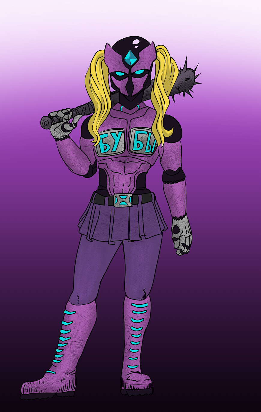 ArtStation - Hero №73765