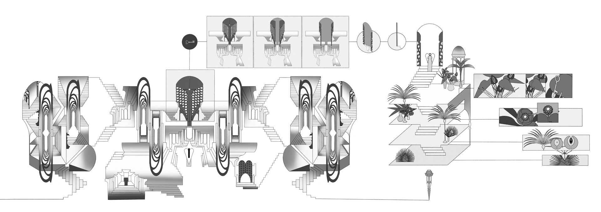 ArtStation - Webcomic 1/9