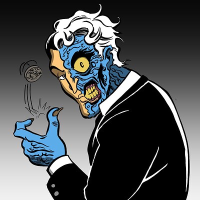 Edward Munn (EDM) - iPad Artwork