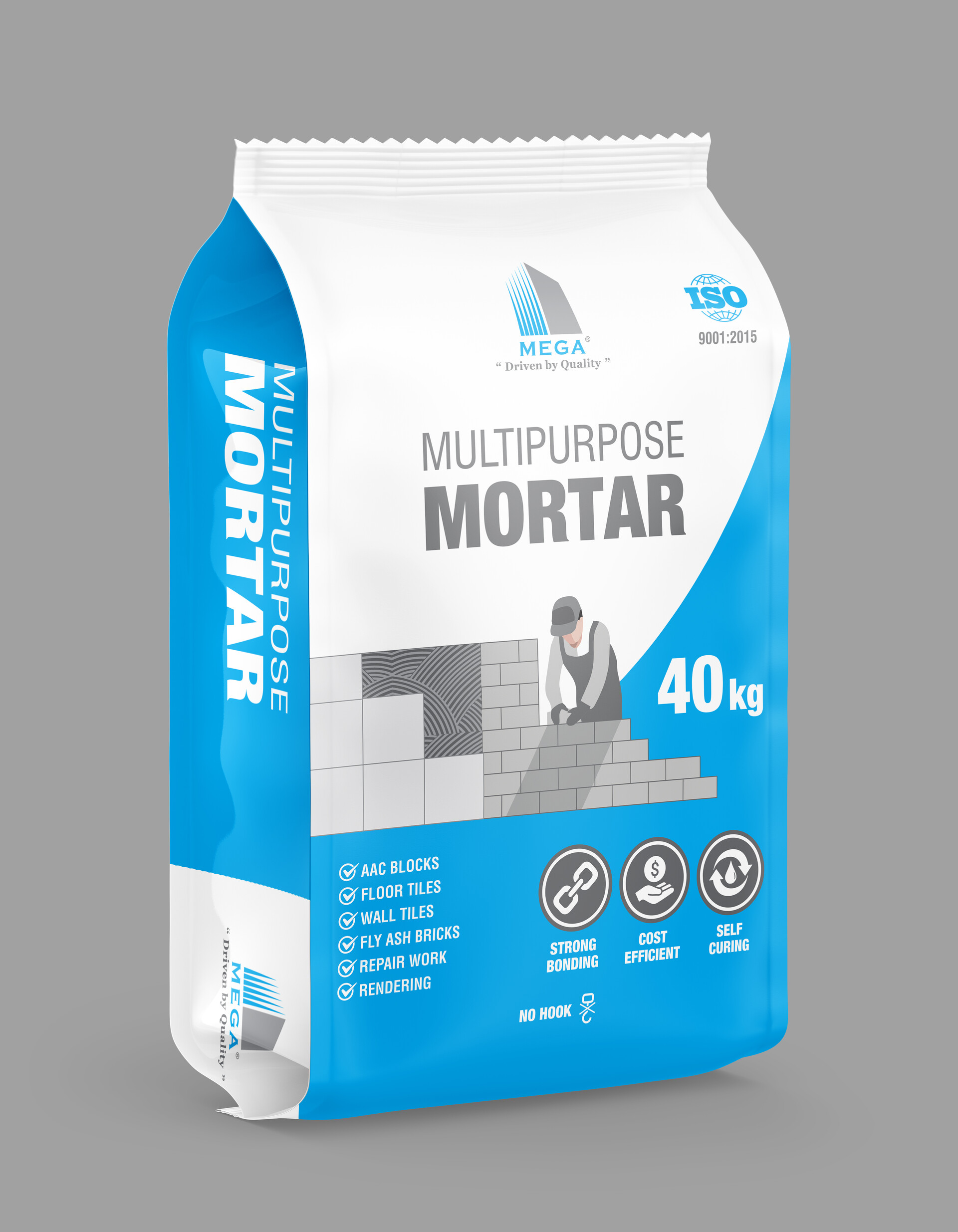 ArtStation - PRODUCT PACKAGING - MEGATECH