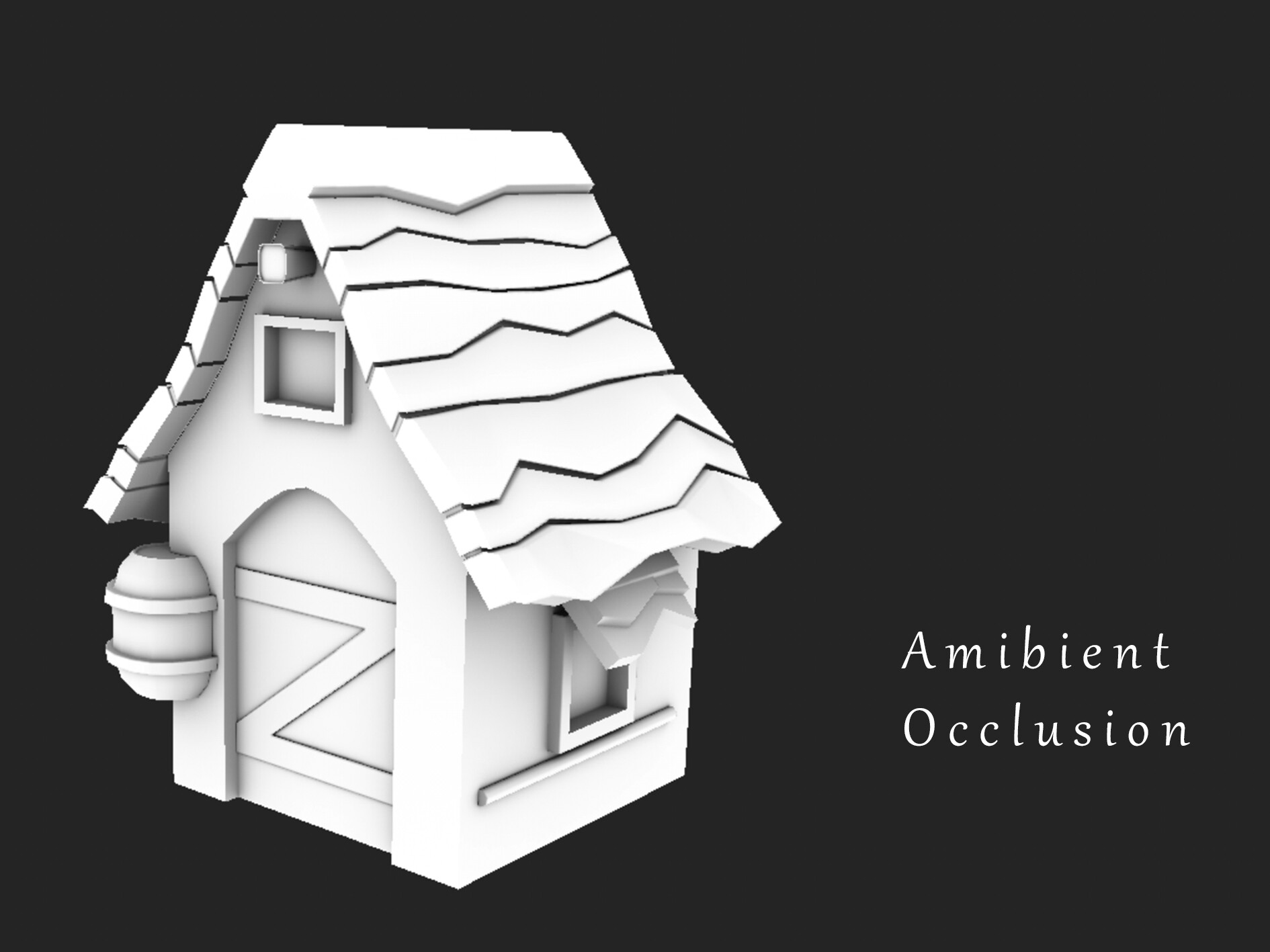 ATIF HUSSAIN - House