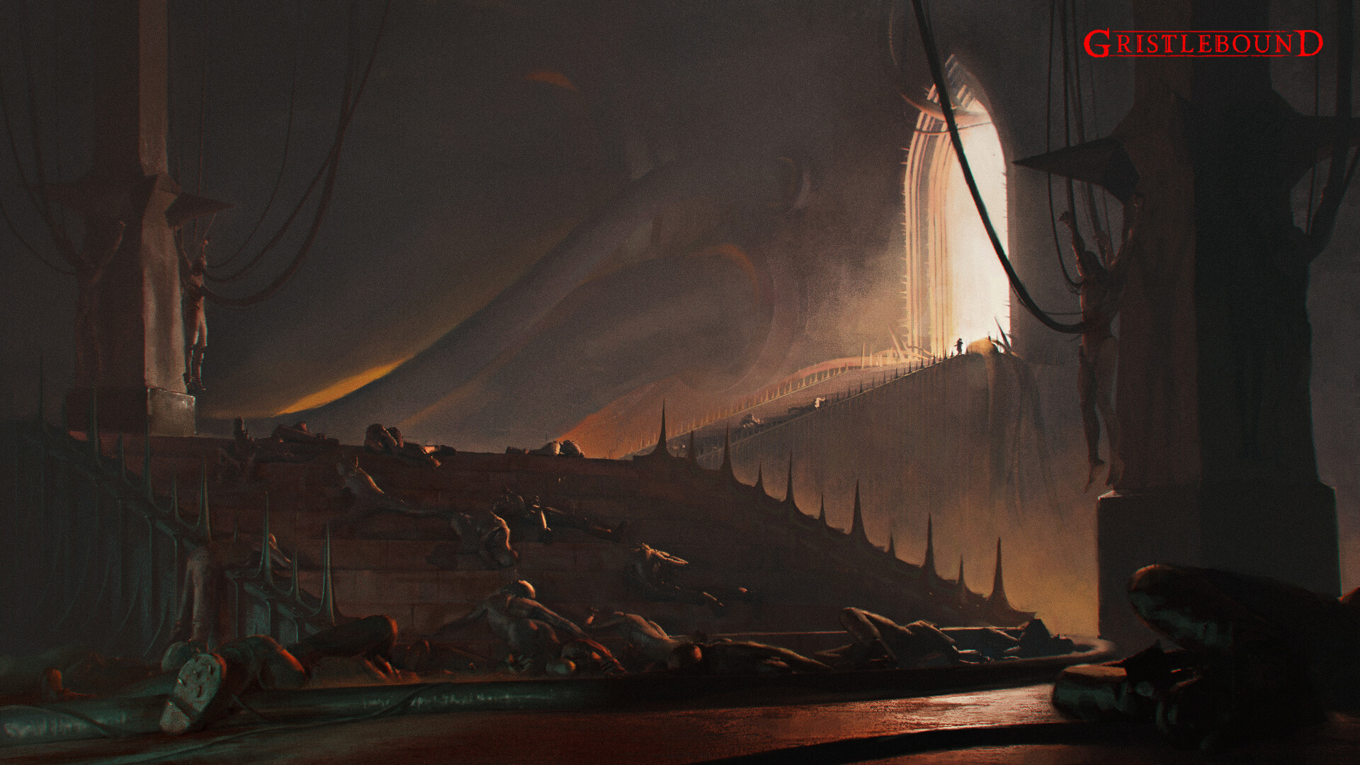 Jordan Reynolds - Final Ascent