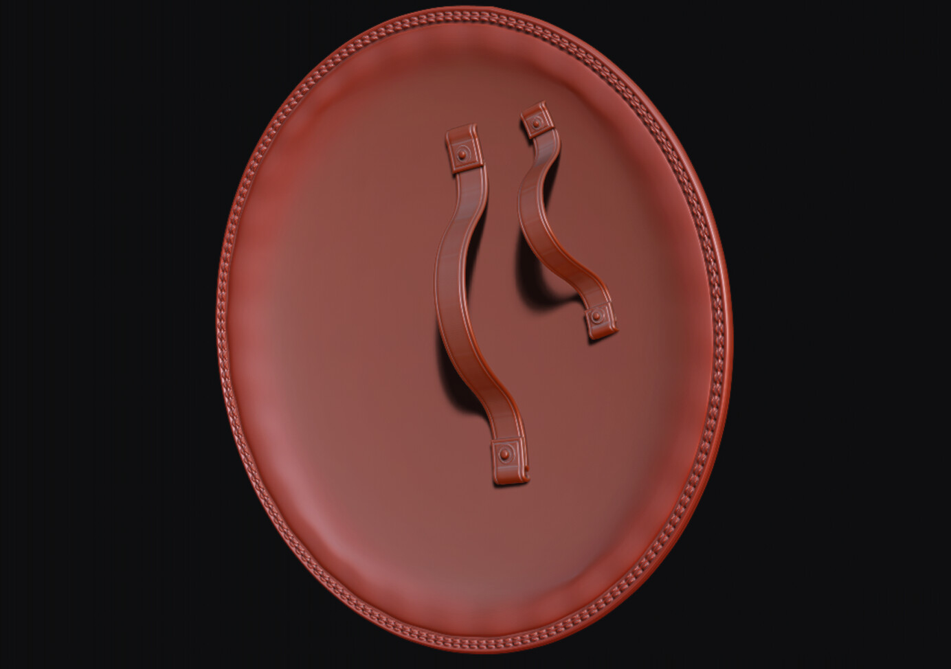 Matt G - Vampire Shield