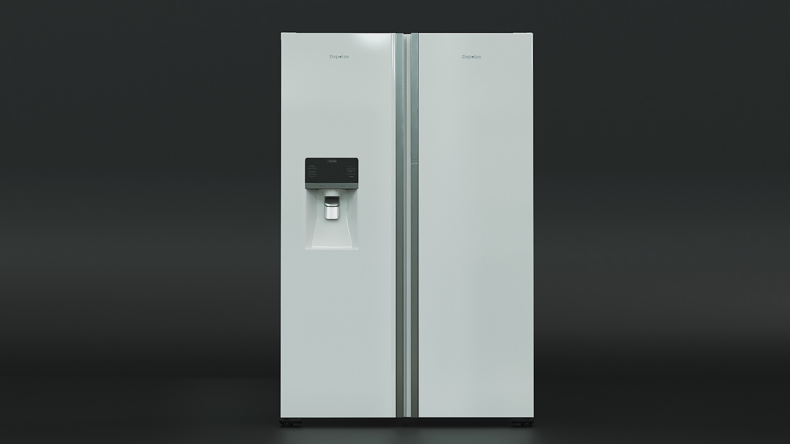 Mohammad Ghadimi - Depoint