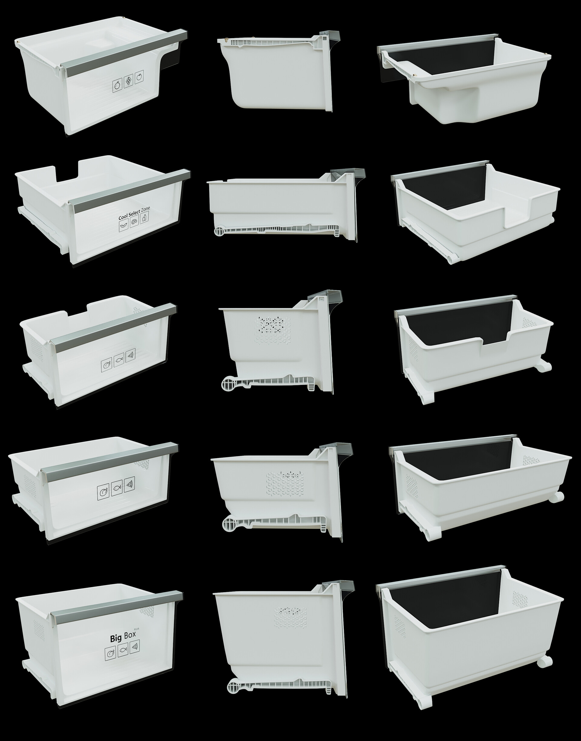 Mohammad Ghadimi - Depoint