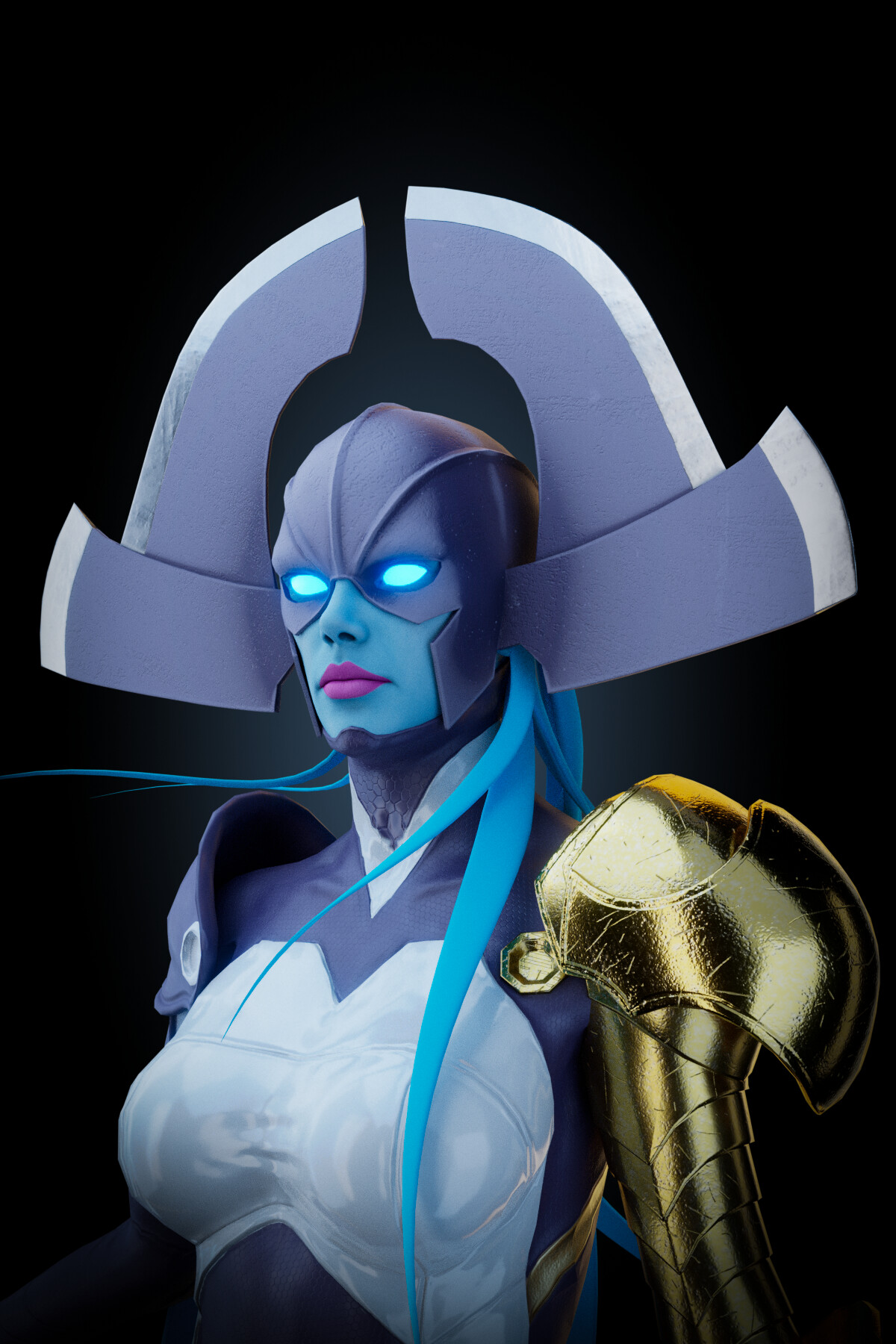 ArtStation - Proxima