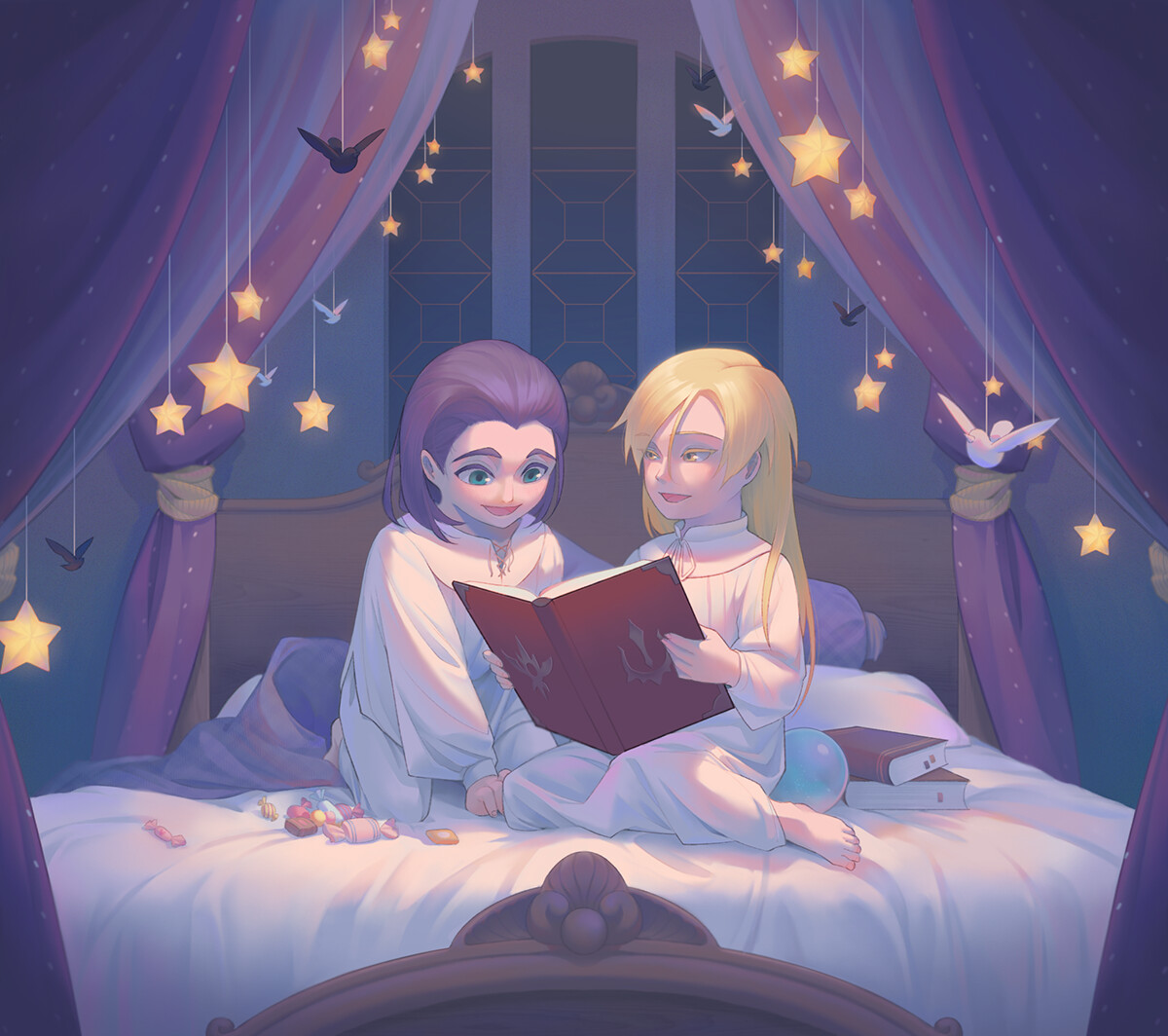 ArtStation - Untitle_220323