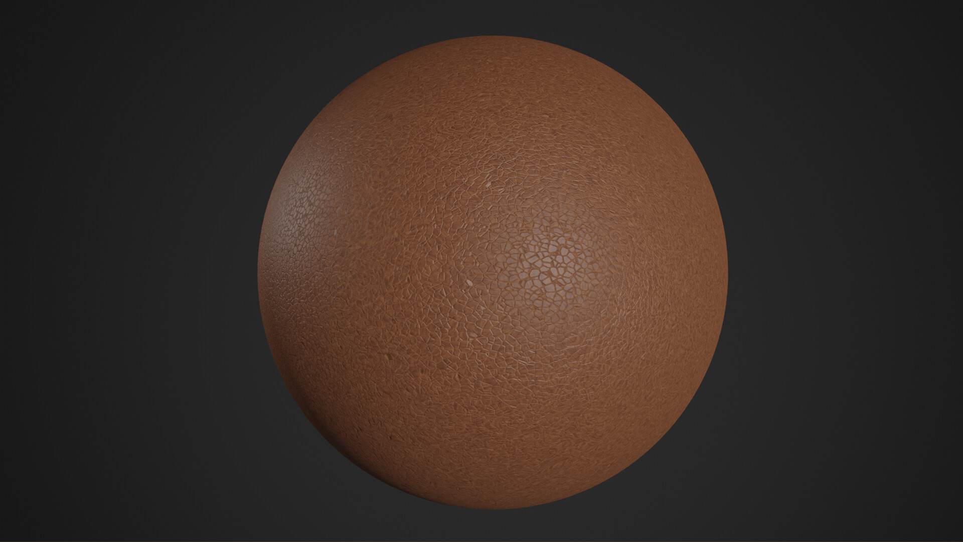 Vnib - Leather | Cuir | Blender