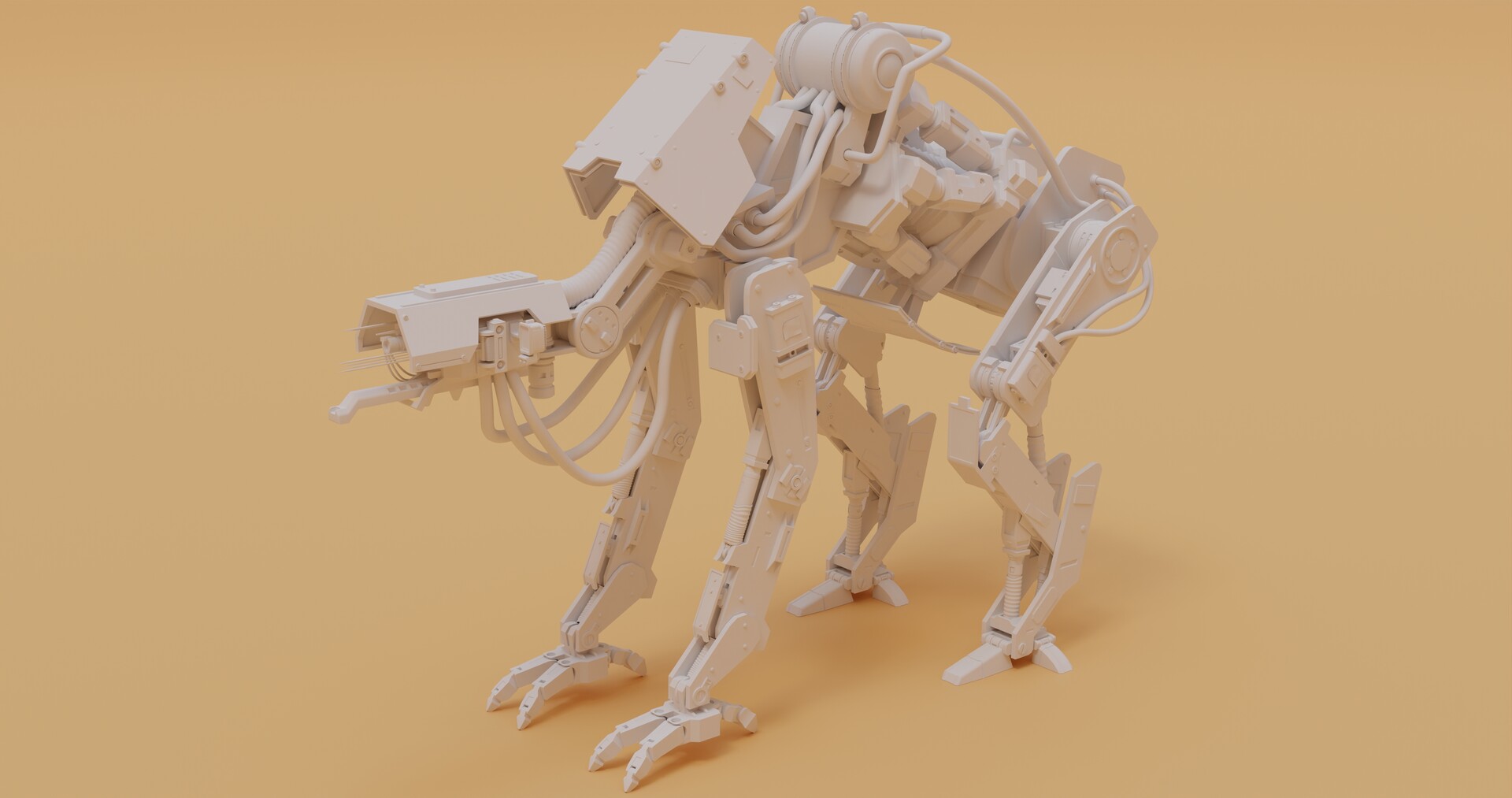 Erik Viking - Generation Zero: Runner