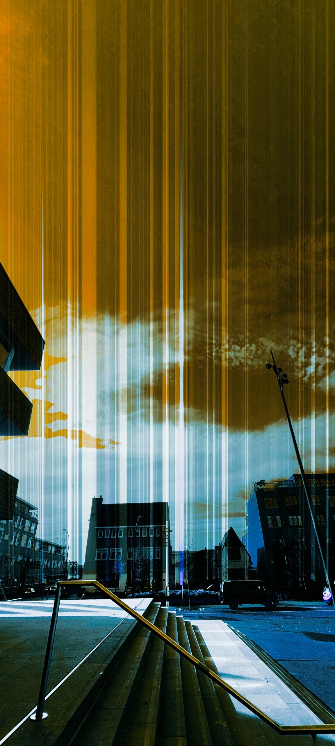 ArtStation - F r o m E a r t h