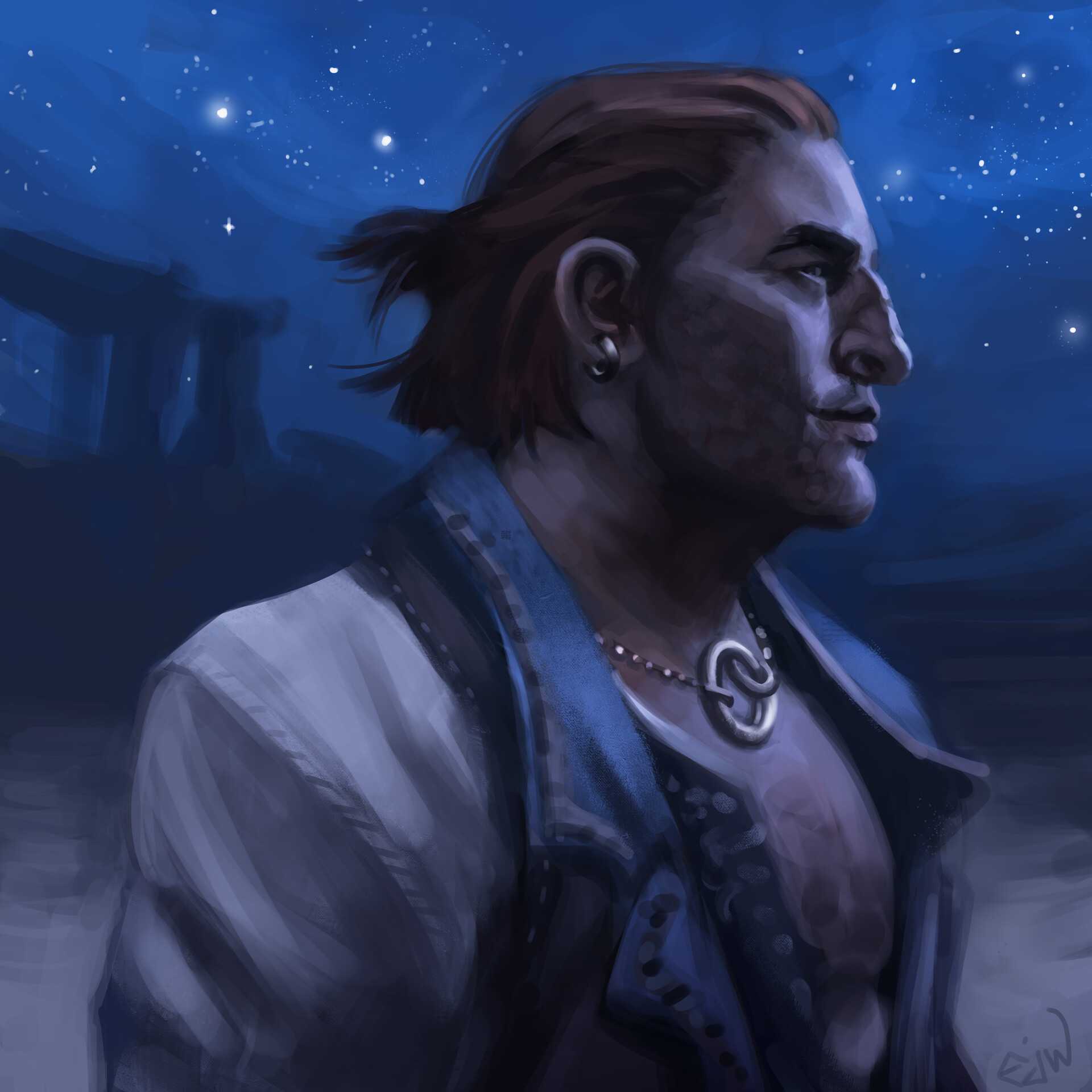 ArtStation - Varric