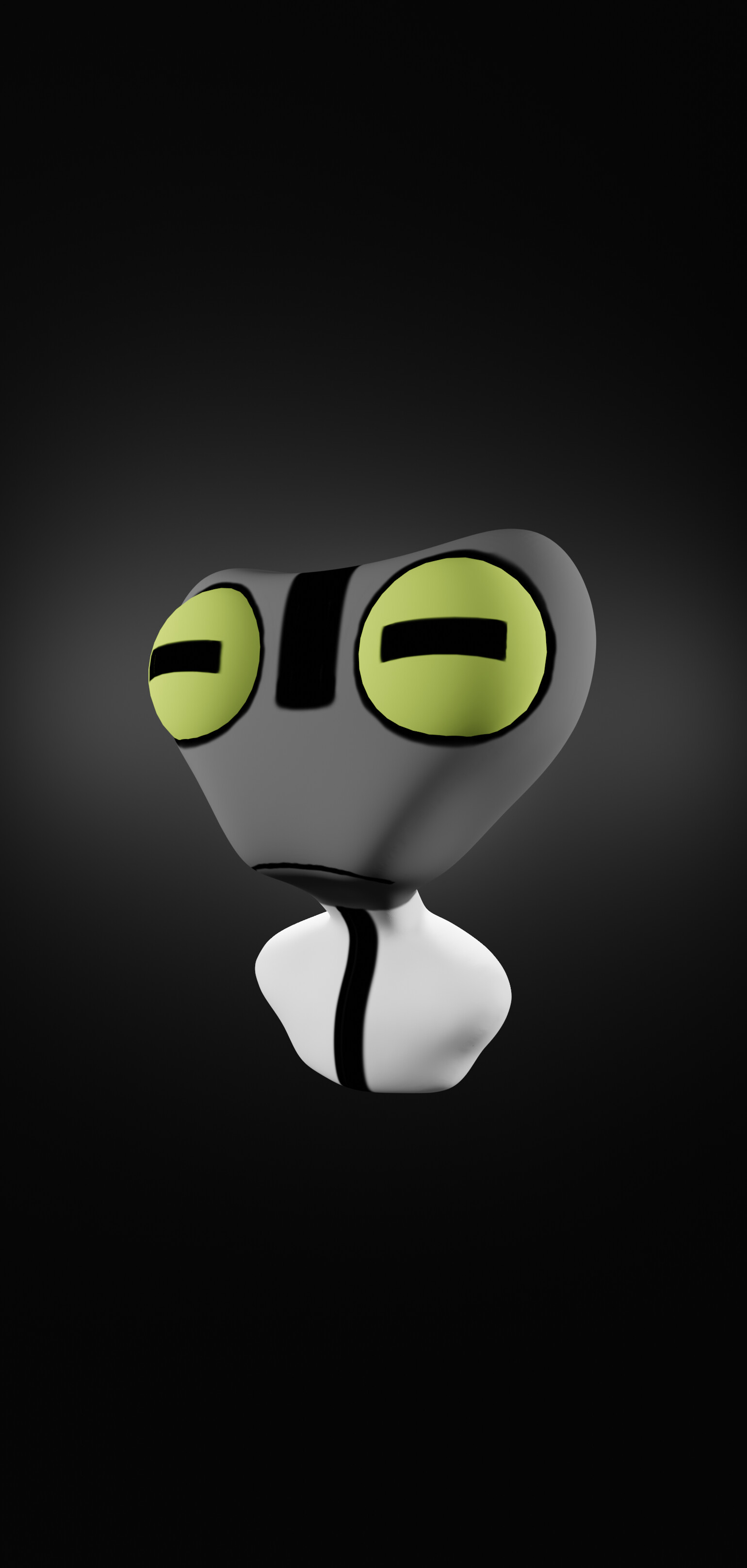 ArtStation - Massa Cinzenta - Ben 10