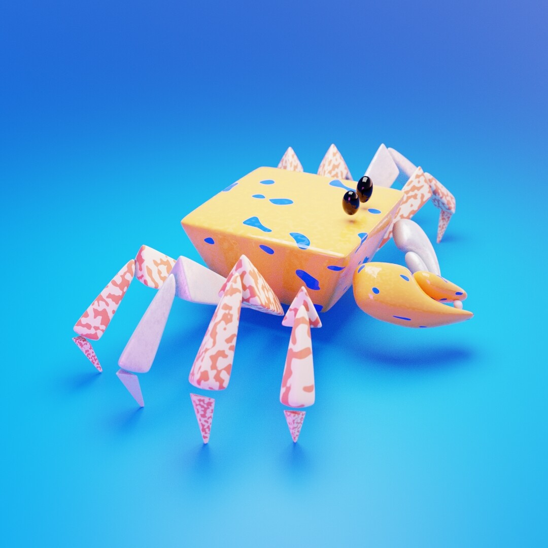 Yakub Shieverski - Minimal Animals Collection