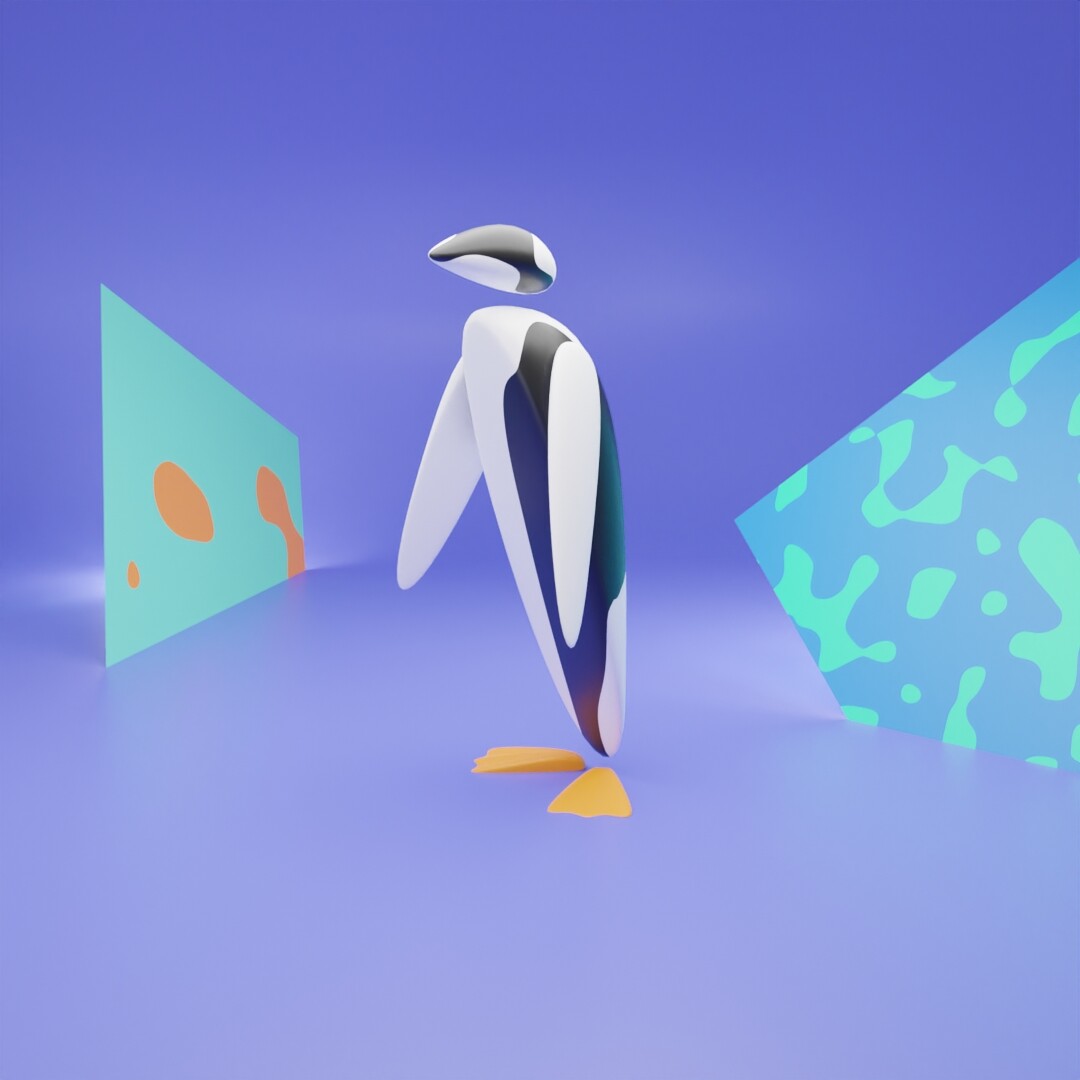 Yakub Shieverski - Minimal Animals Collection