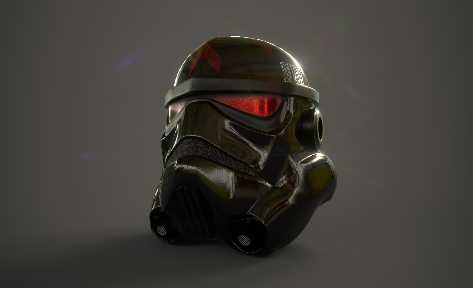 ArtStation - Stormtrooper Helmet Designs