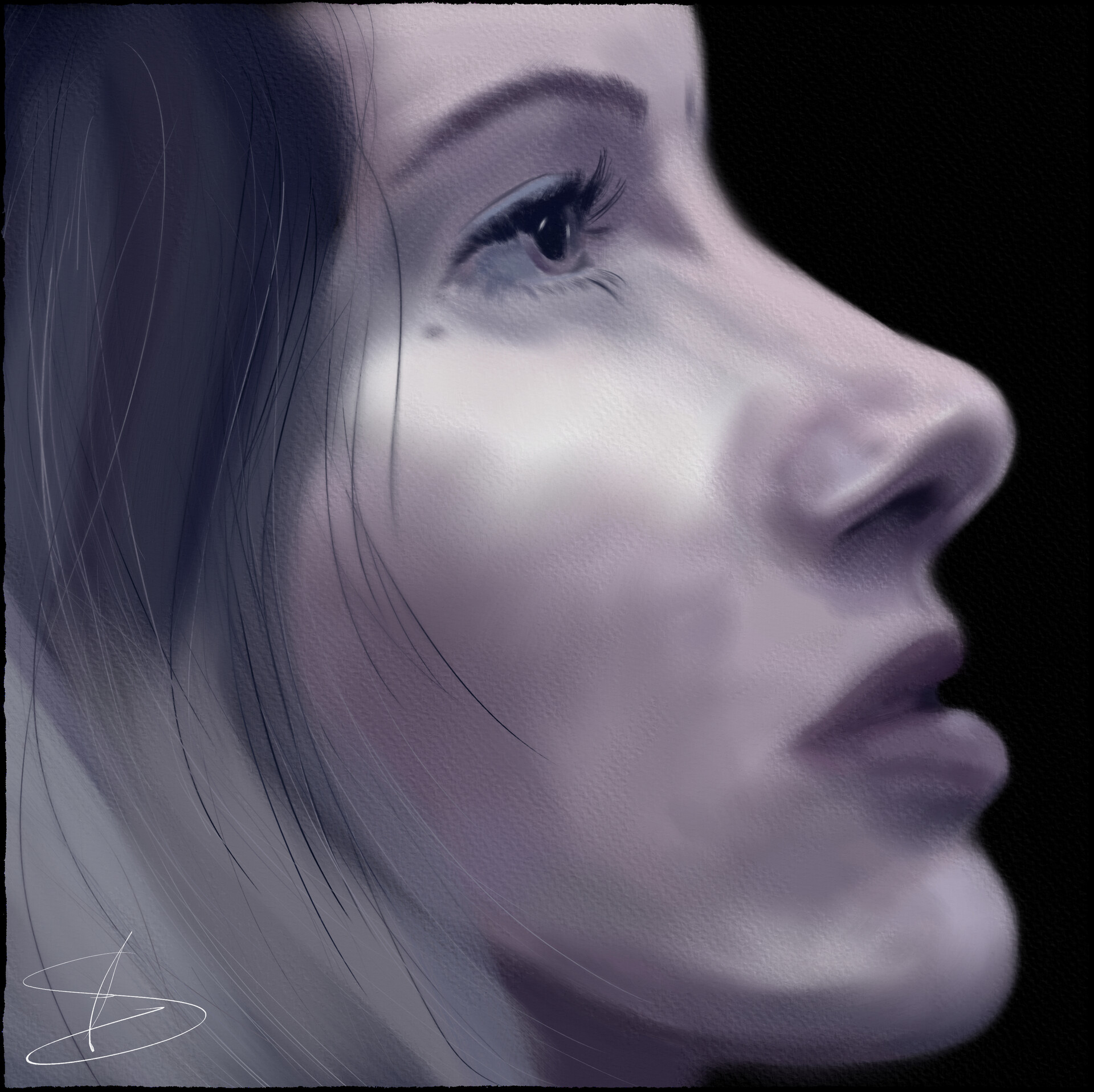 ArtStation - The Glorious Nose 05