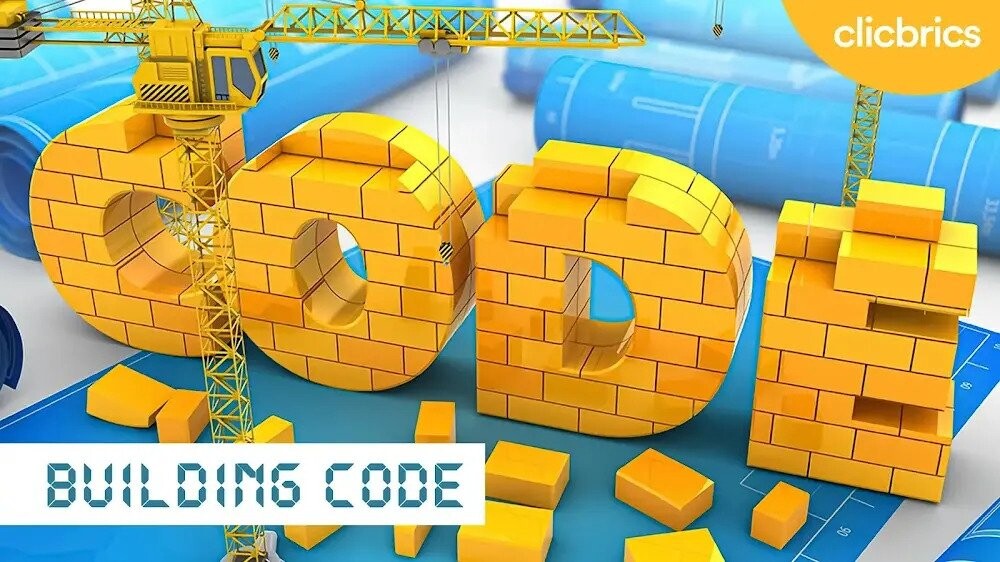 ArtStation - Building Code Guidelines for Residential Building