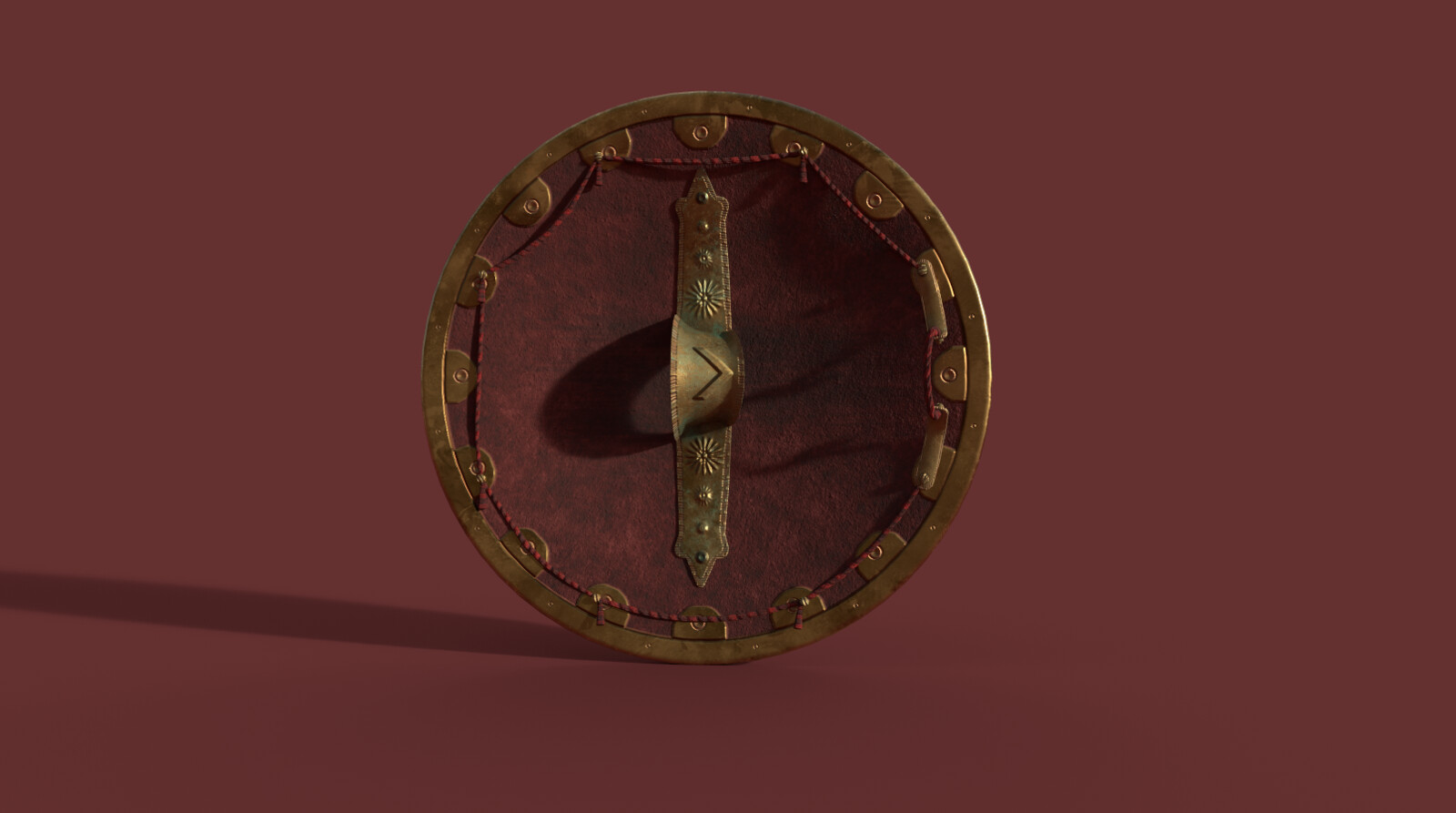 Canary Games - Shields Hoplon - Collection Pack