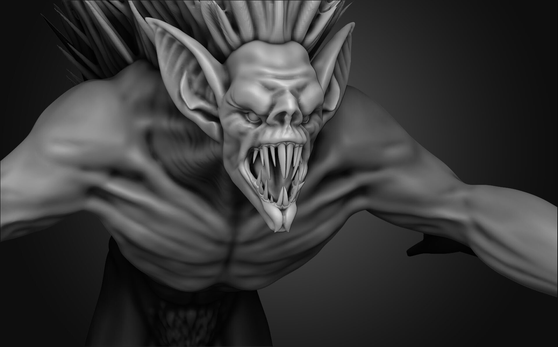 ArtStation - Vargheist