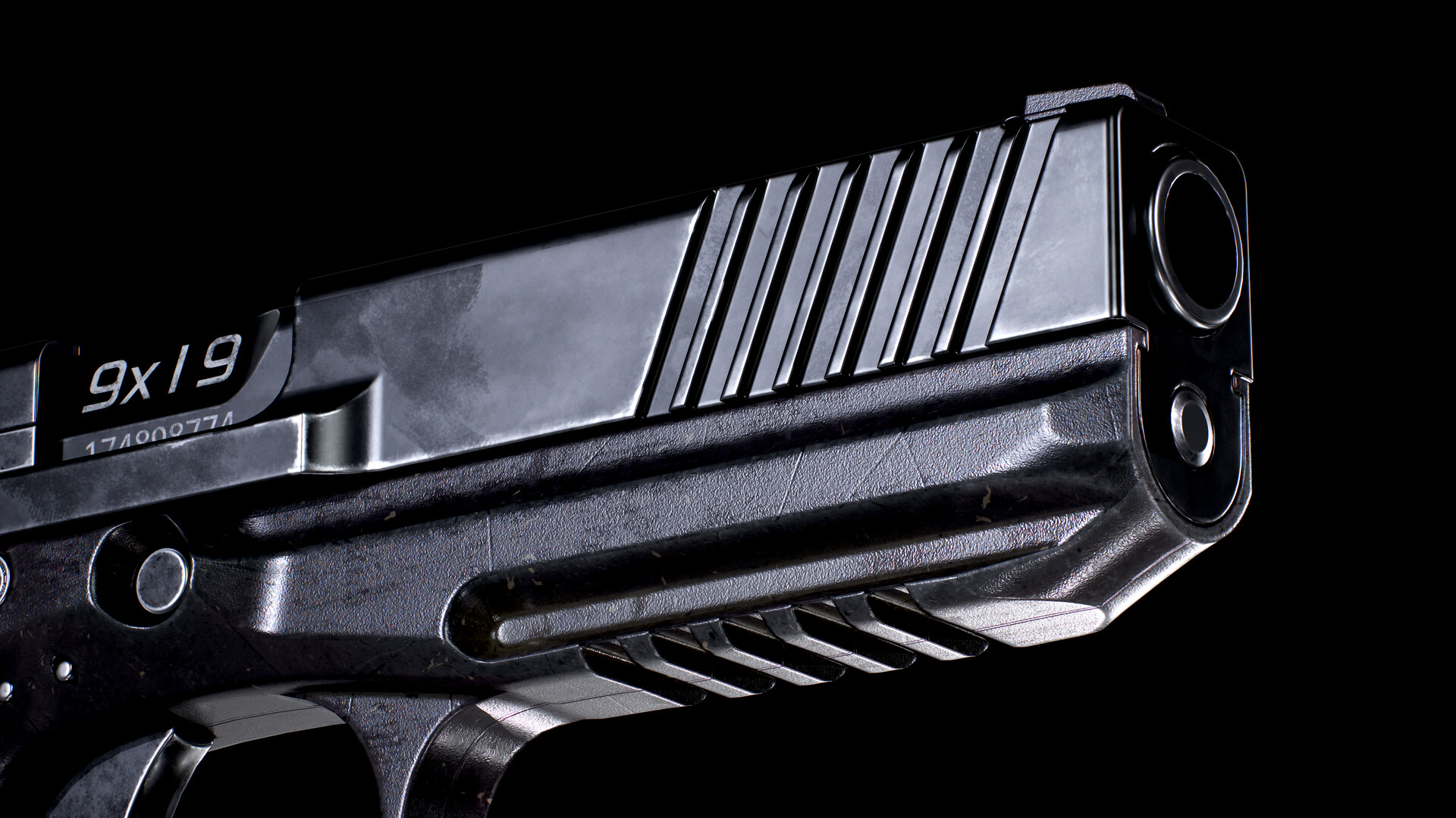 ArtStation - Lebedev PL-15