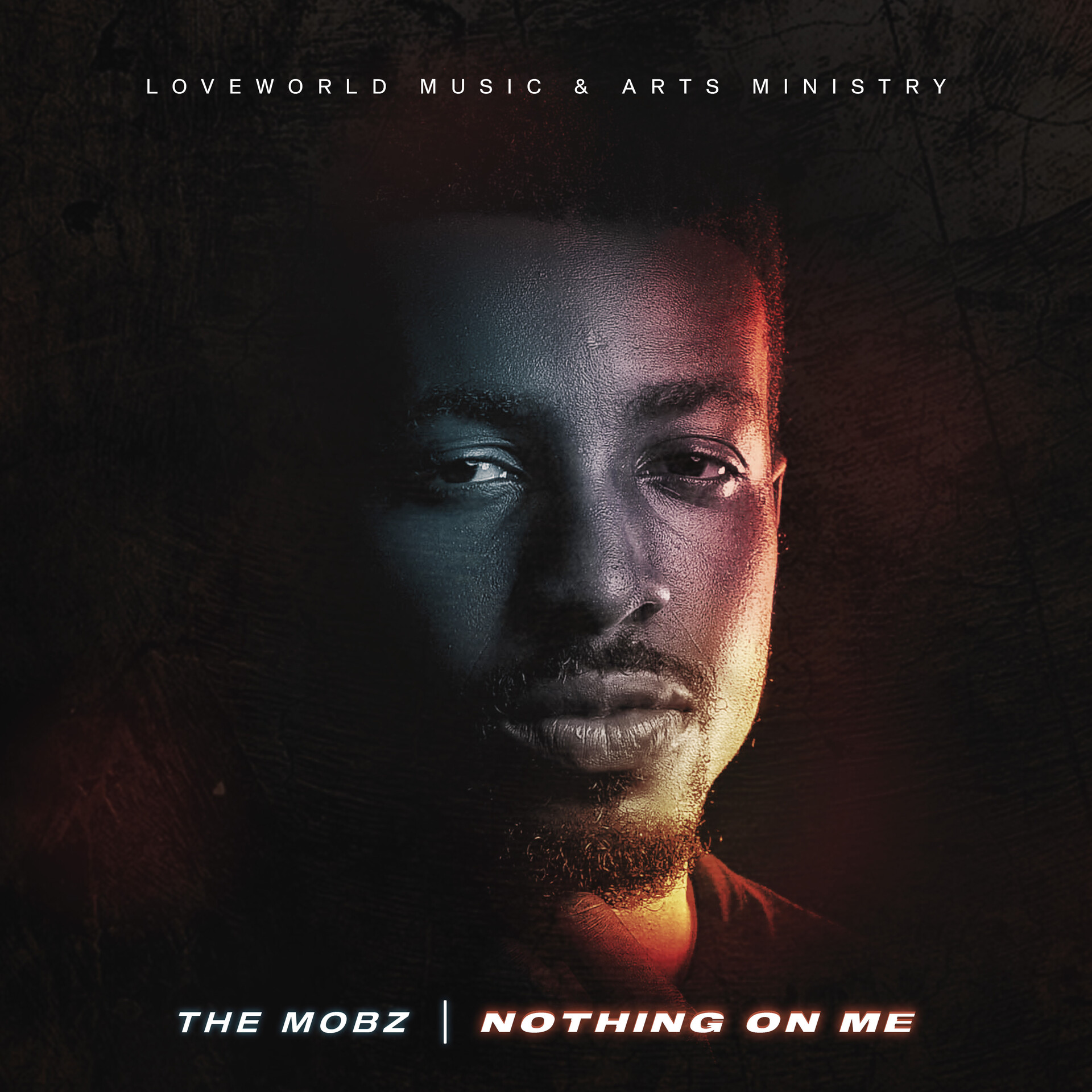 ArtStation - The Mobz - Nothing On Me