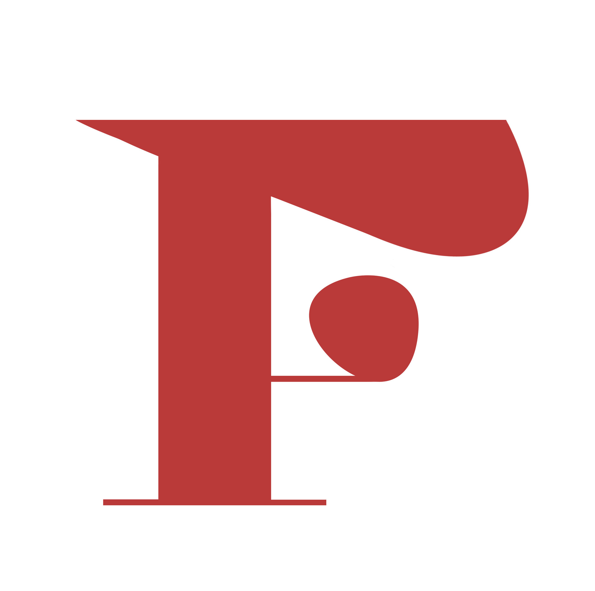 ArtStation - The letter F