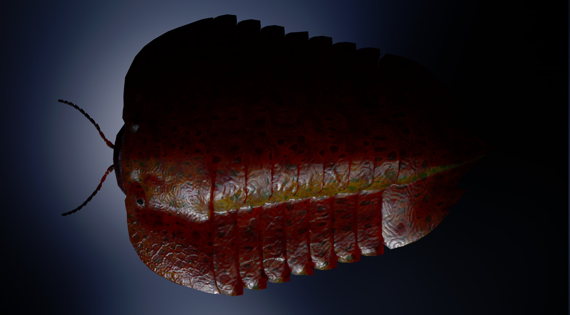 ArtStation - Kuamaia Lata