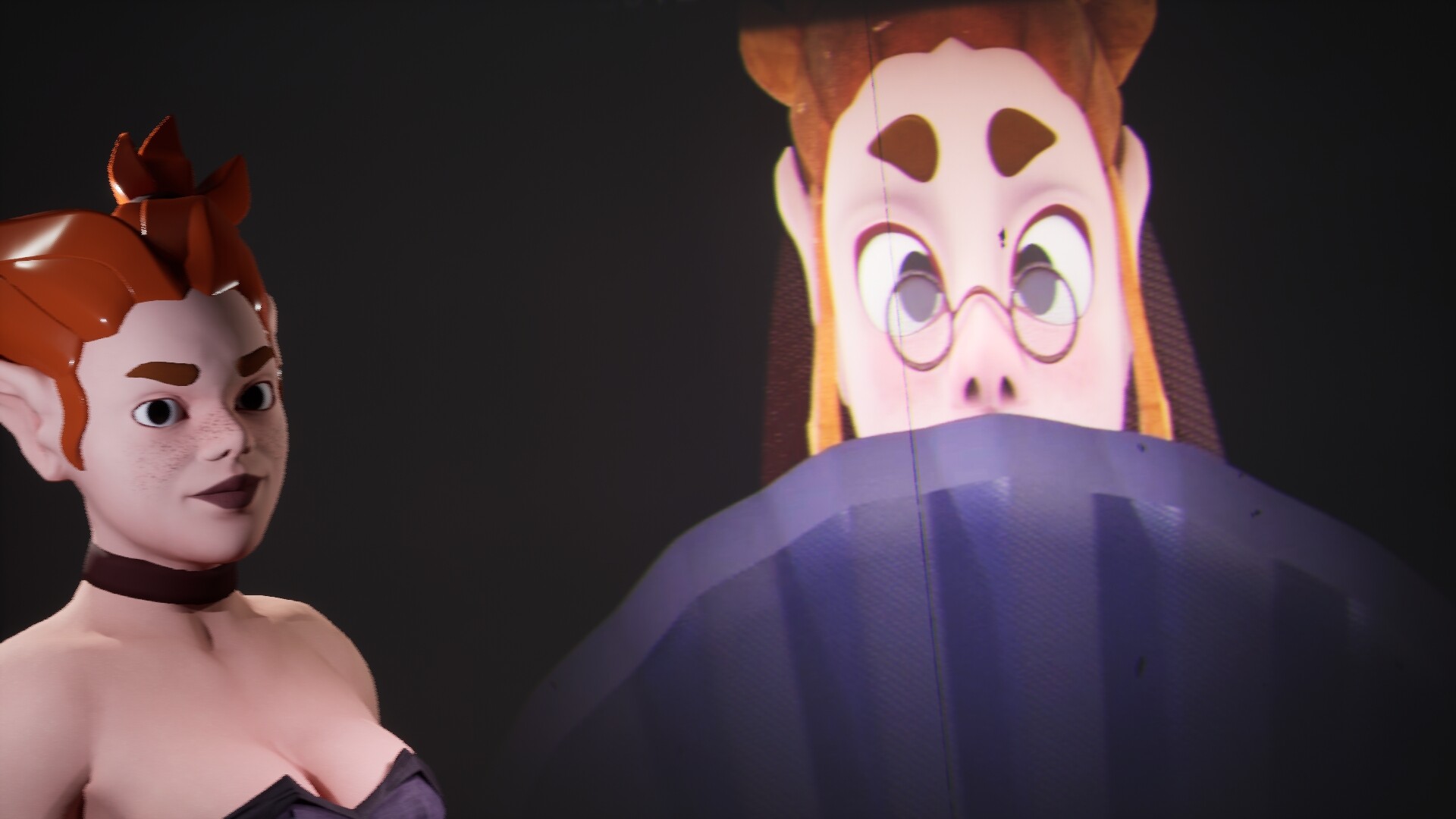 ArtStation - Fx Animation