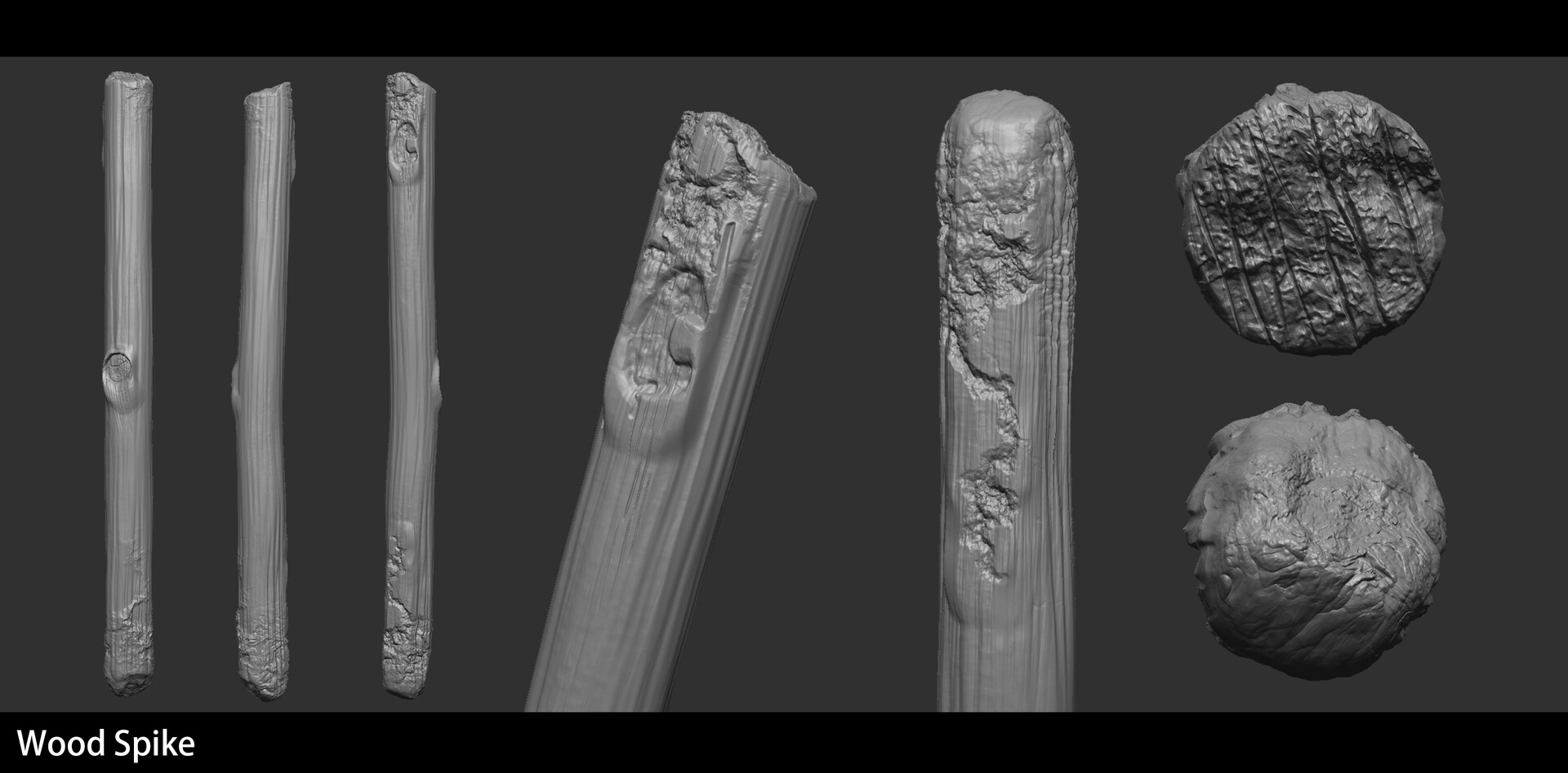 Kris YU - Blood Moon Village