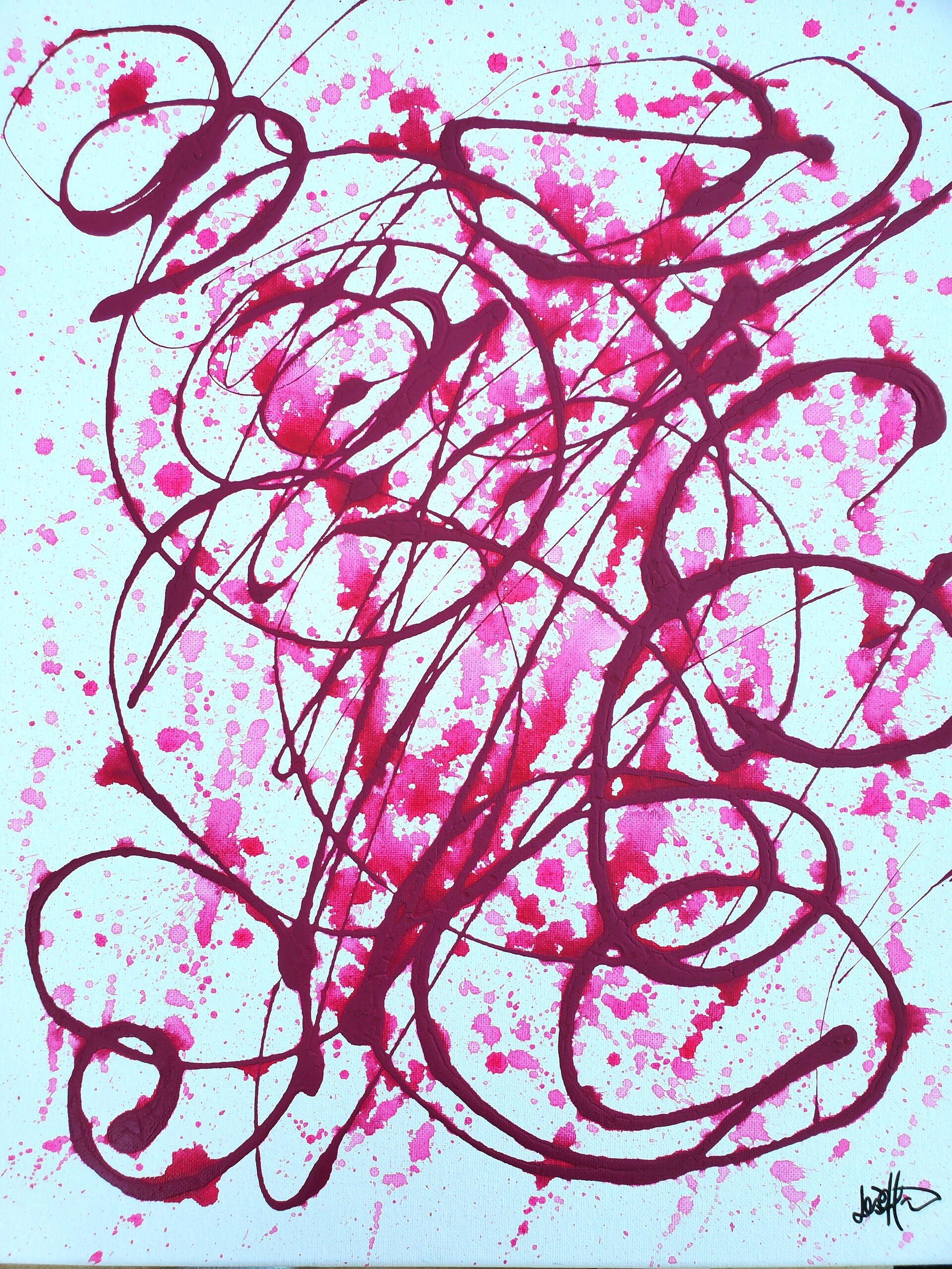 ArtStation - Squiggles