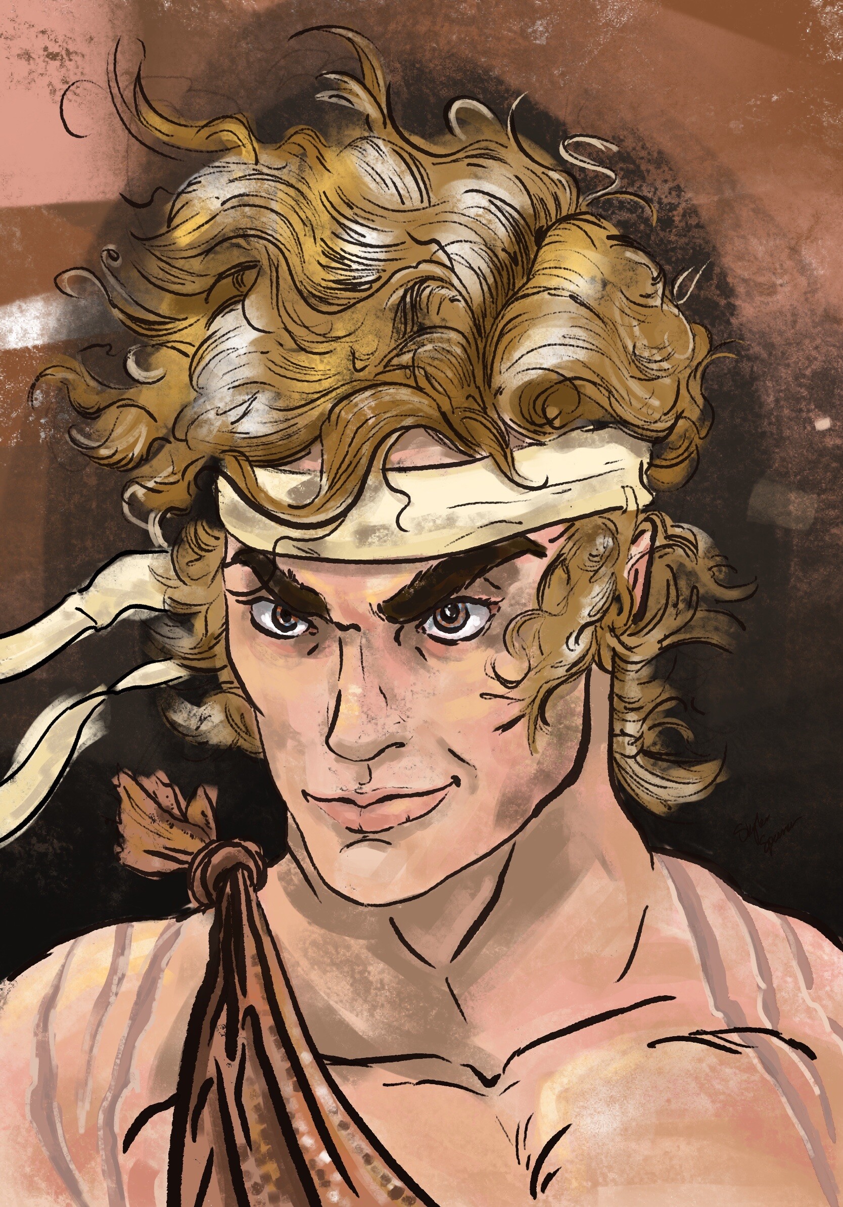 ArtStation - Pikango