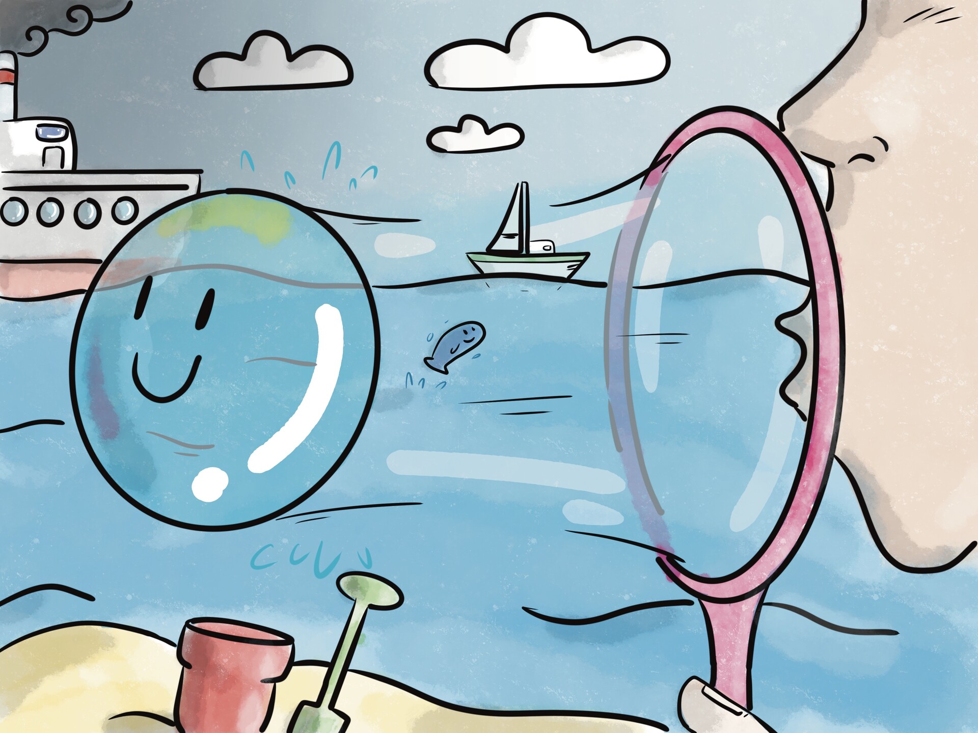 ArtStation - Una historia personal de superación