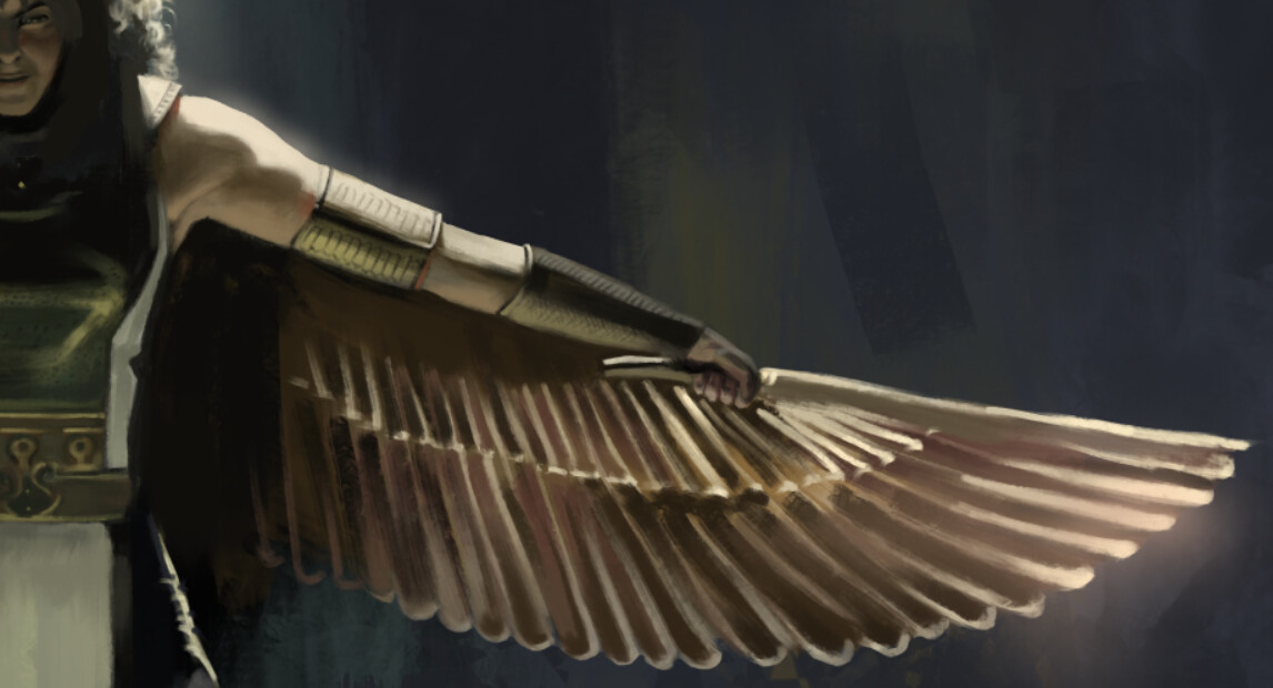 scarlet scarab moon knight