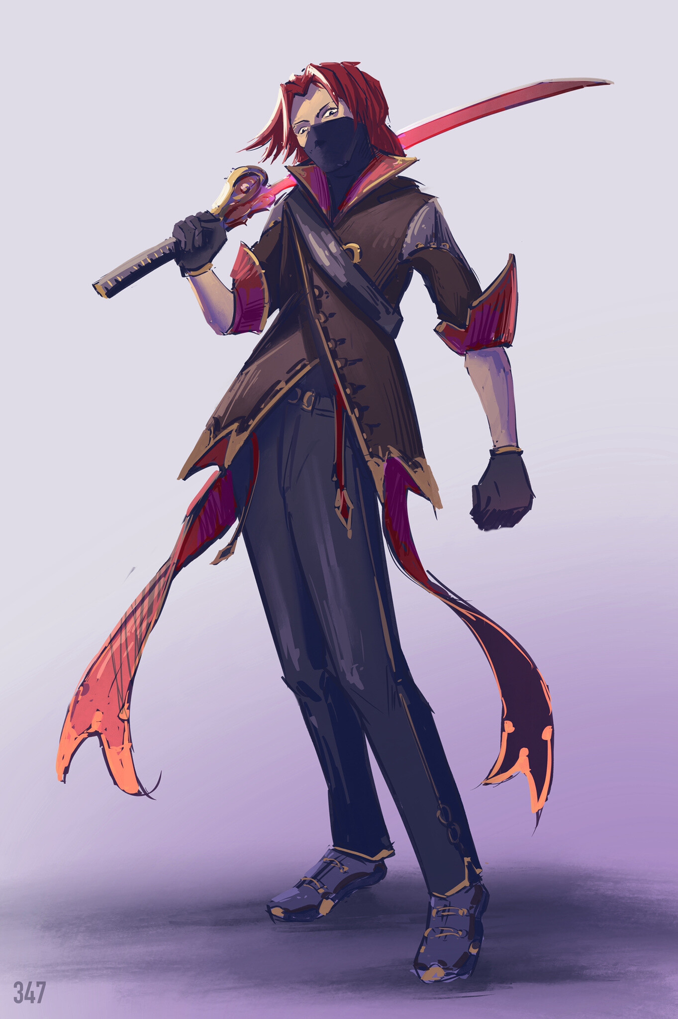 ArtStation - 0524-347