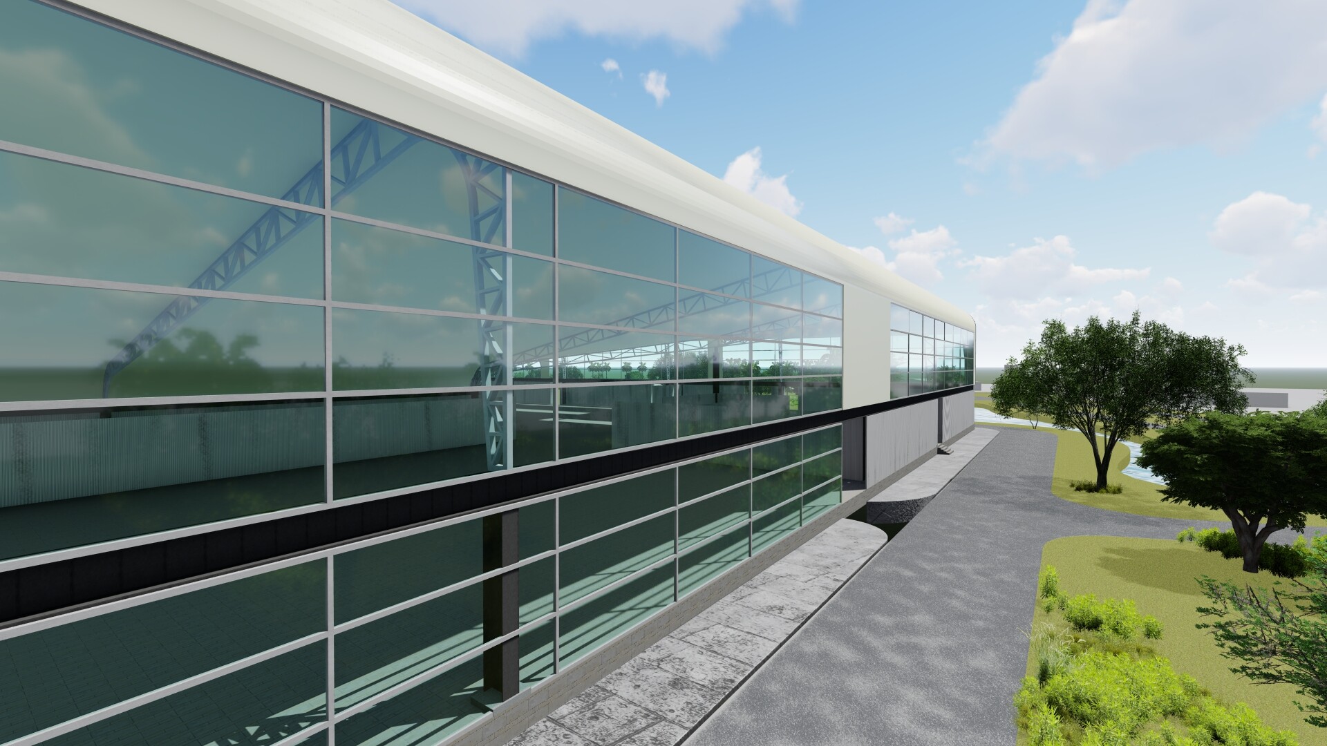 Toukir Hossain Bhuiyan - CKD Car Assembly Plant