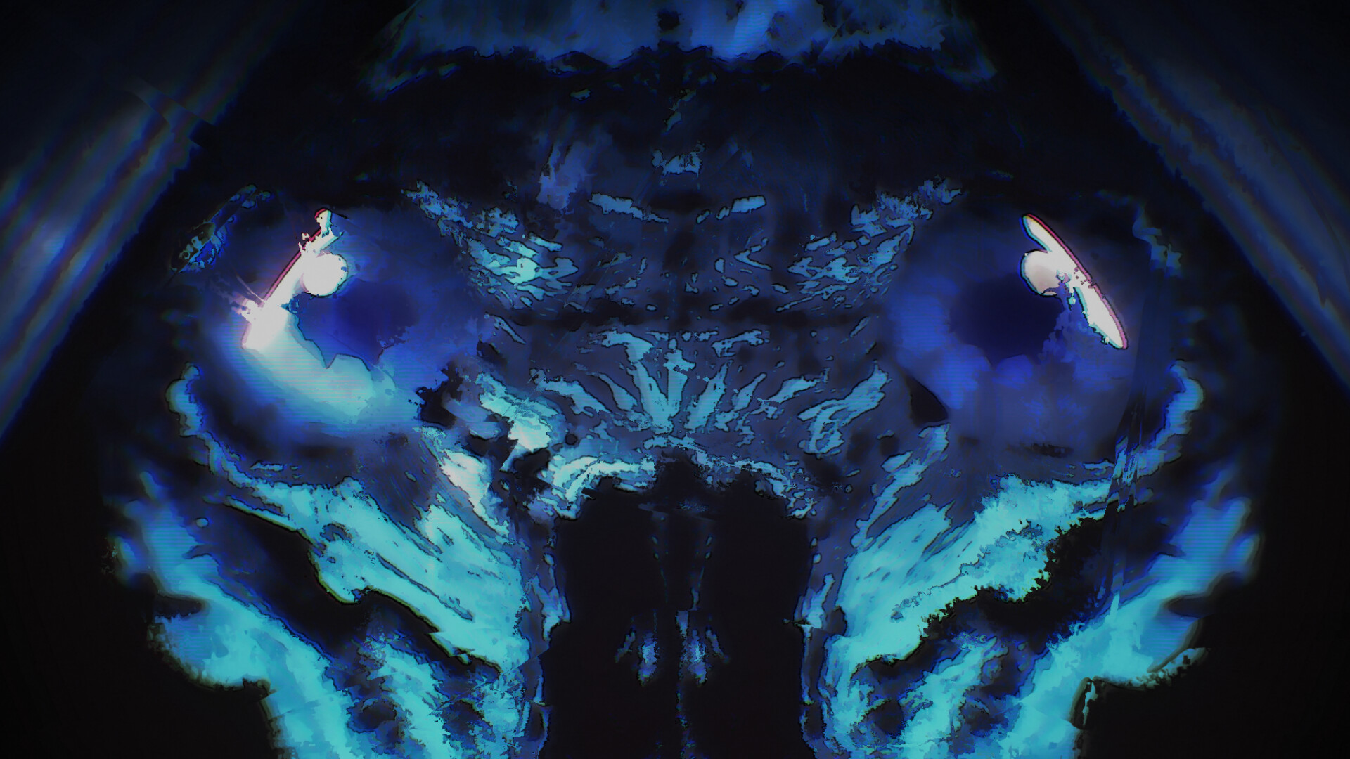 ArtStation - Deformation animation