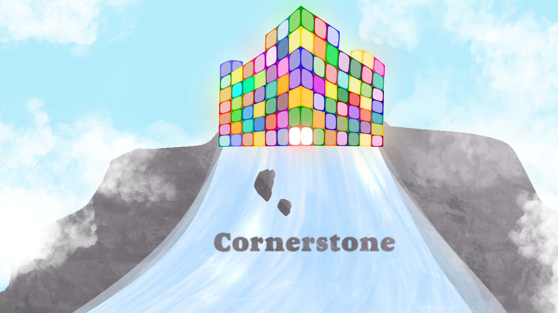 ArtStation - Cornerstone