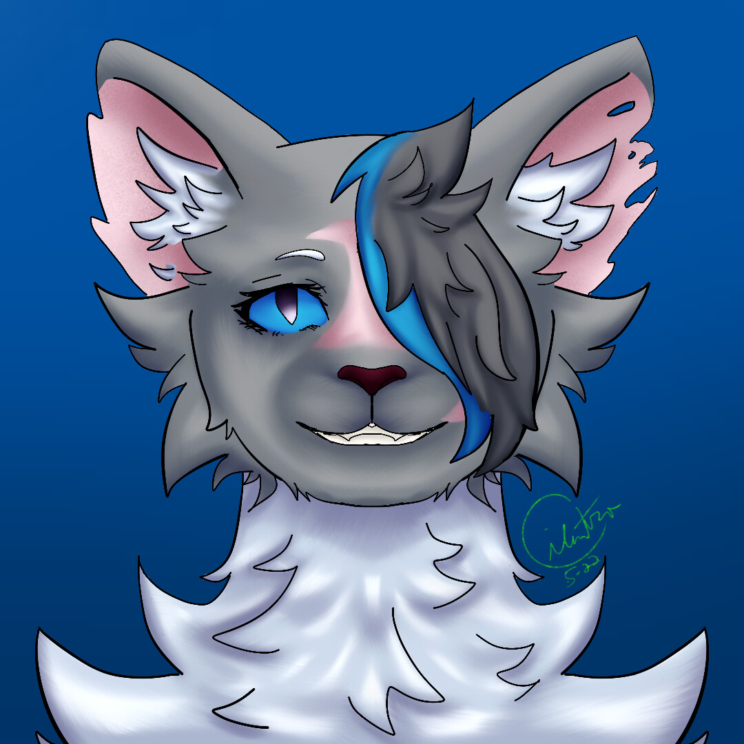 ArtStation - Icon for Katanaters • Kanoe-