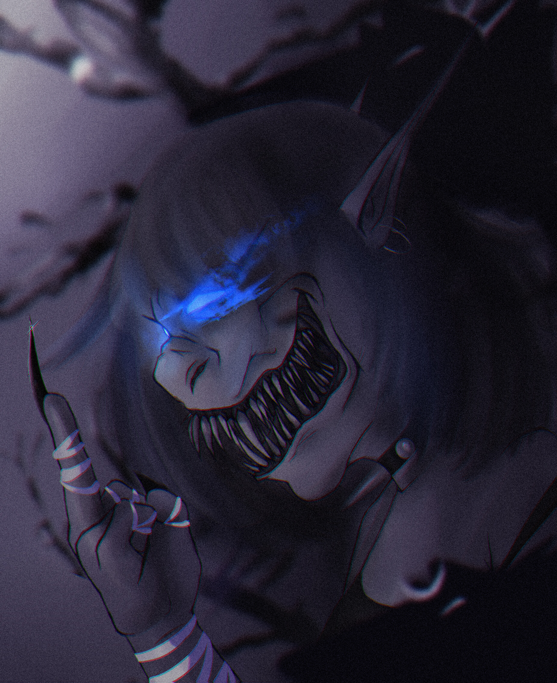 ArtStation - Guardian.