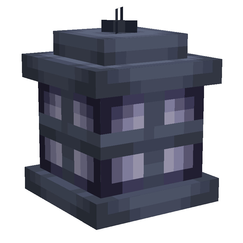 ArtStation - Large Lanterns