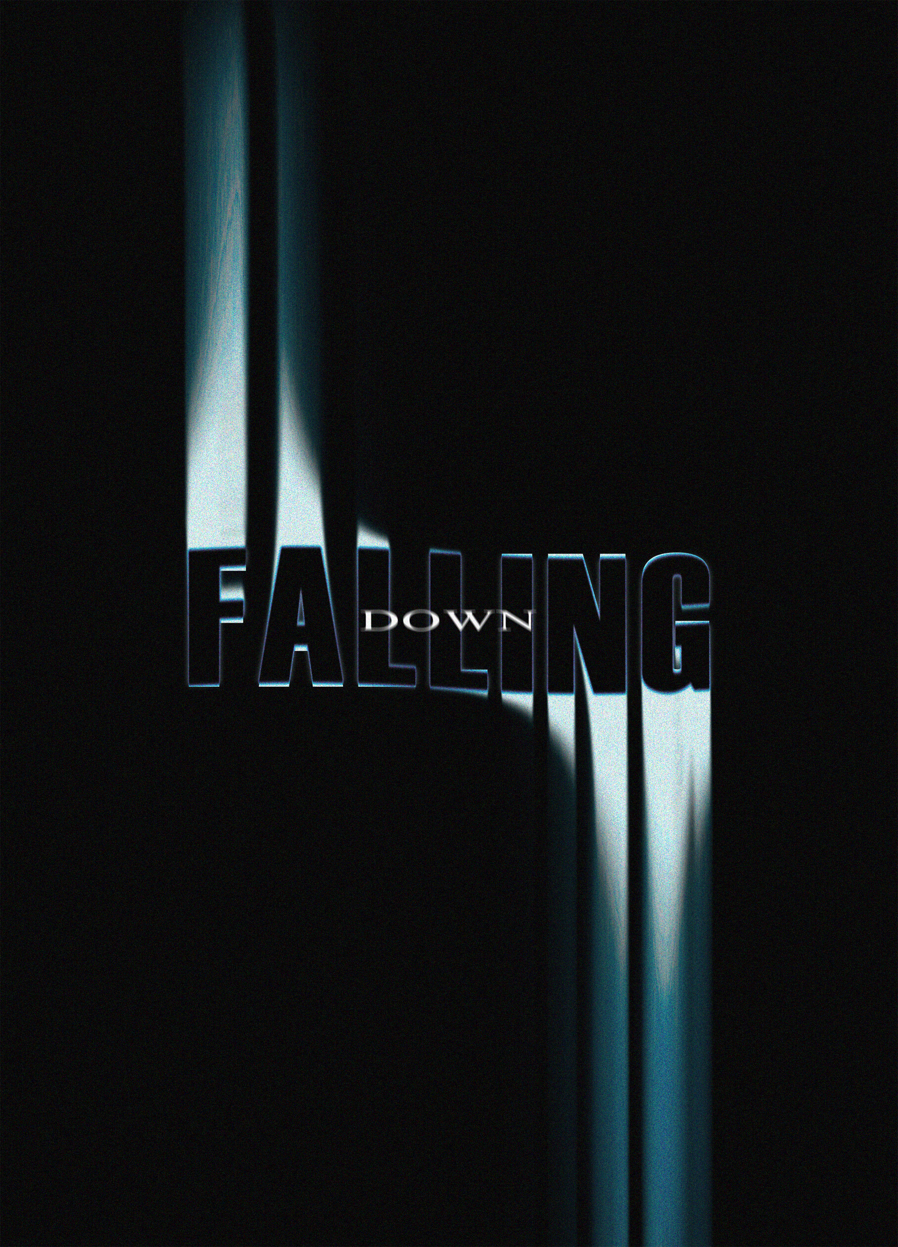 ArtStation - FALLING DOWN