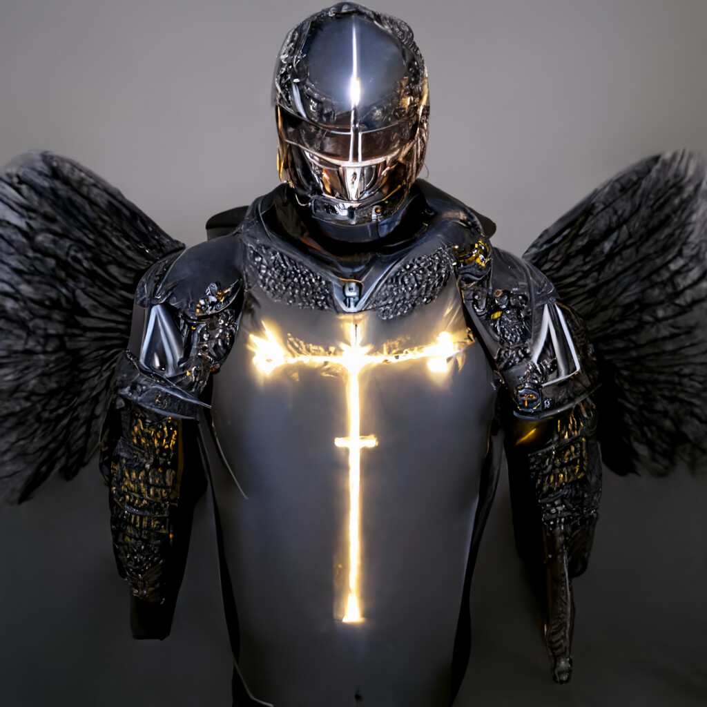 Archangel Armor