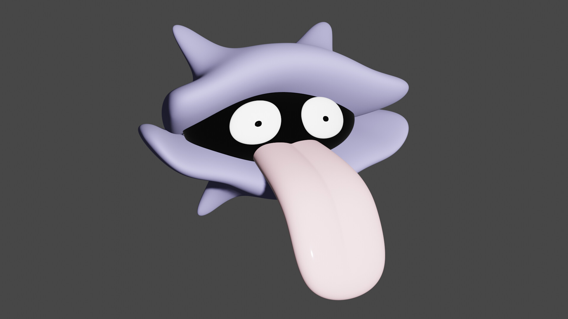 ArtStation - Squishy Shellder