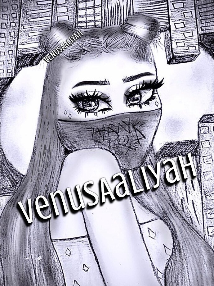 ArtStation - NTLTC Ari