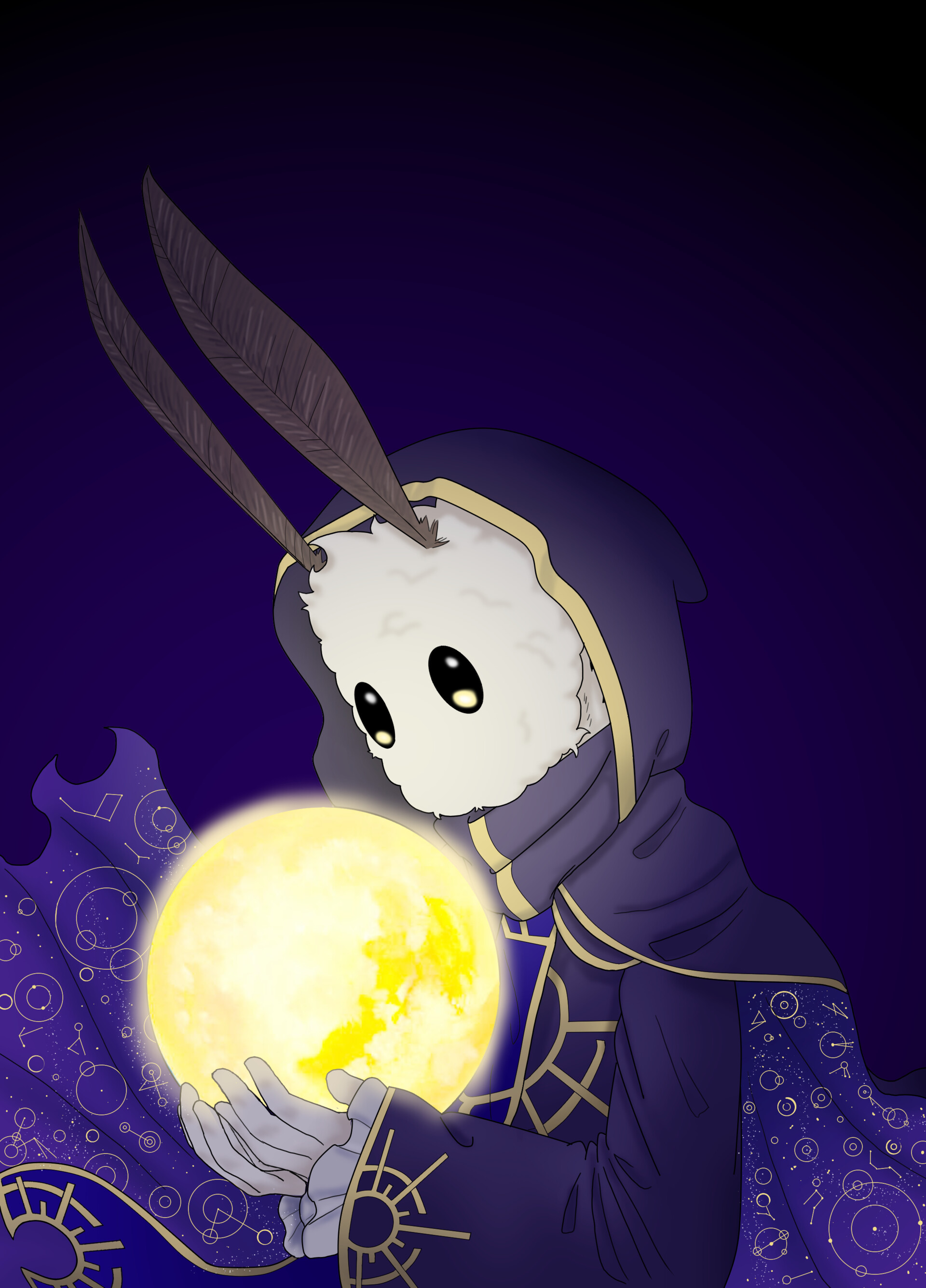 ArtStation - Thomas Hamilton