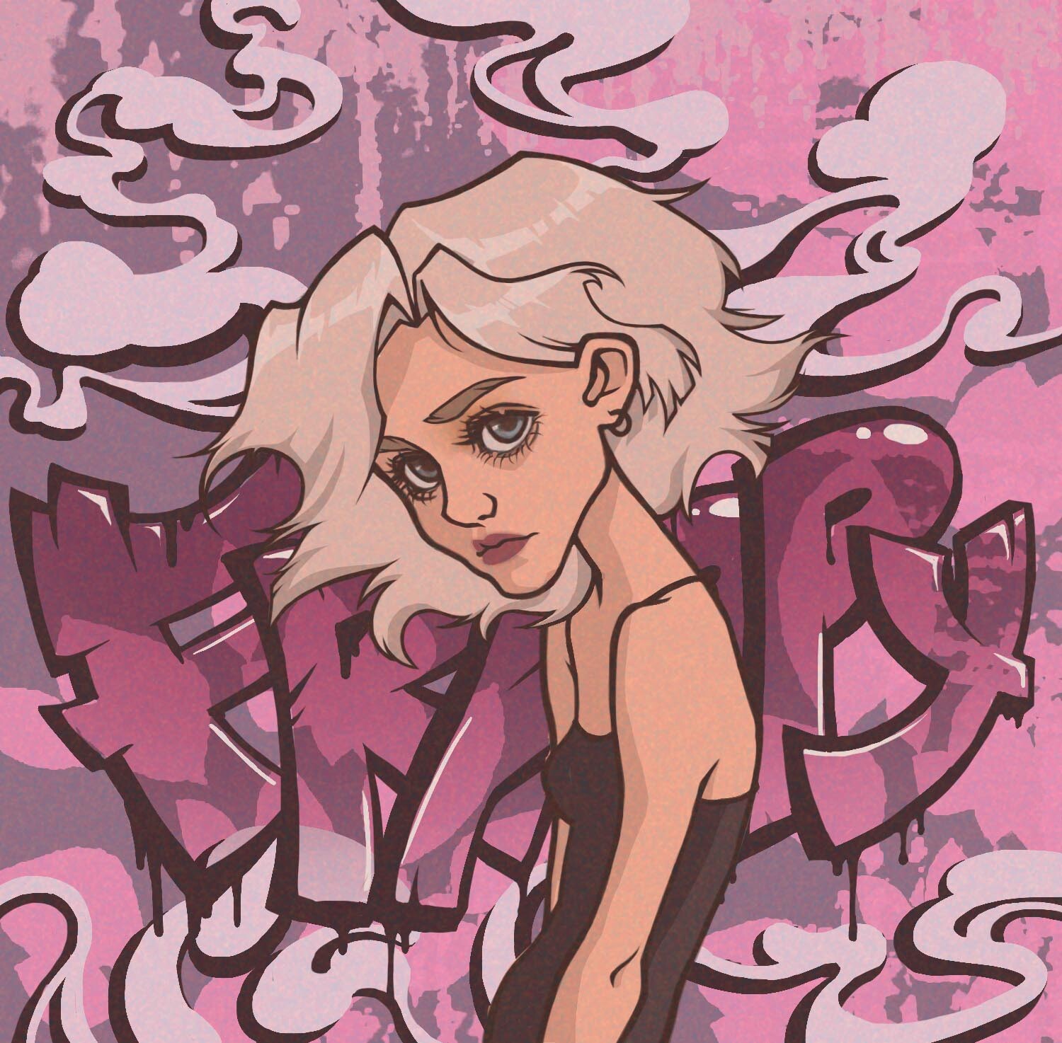 ArtStation - Just me