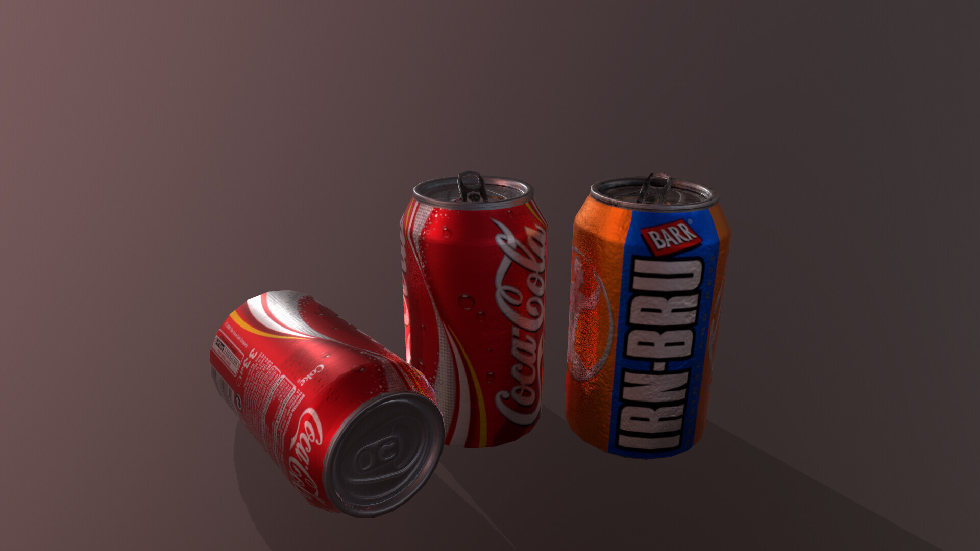 ArtStation - Half-Life Prop Set 03