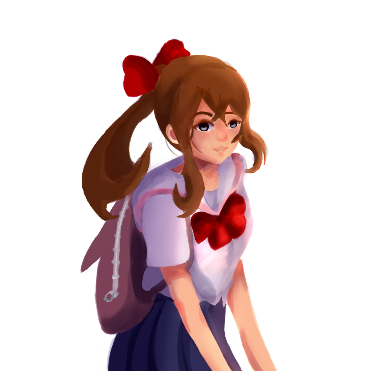 ArtStation - MELISSA