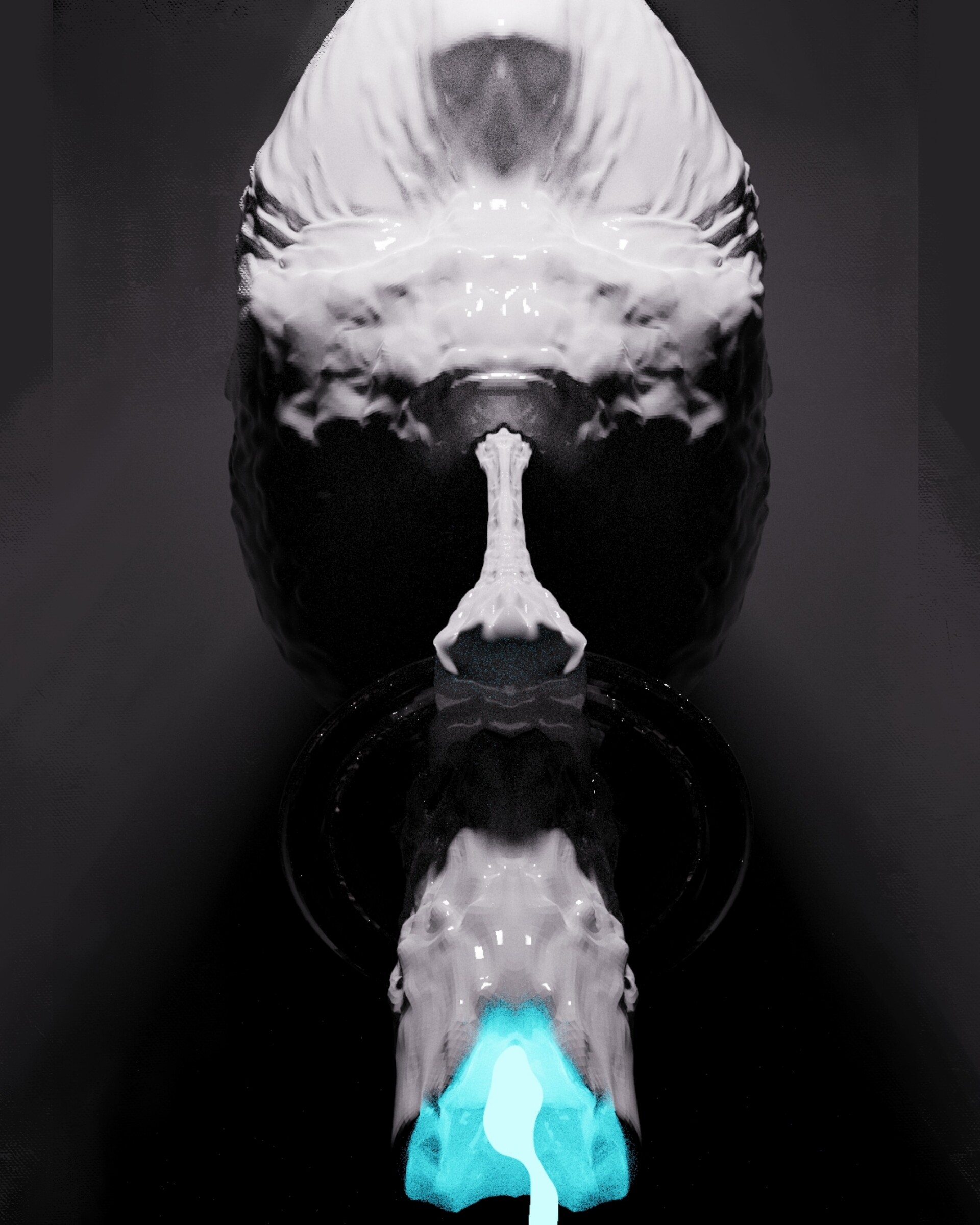 ArtStation - inner peace